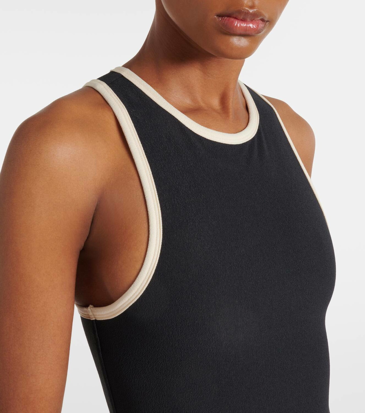Same Tank swimsuit Same
