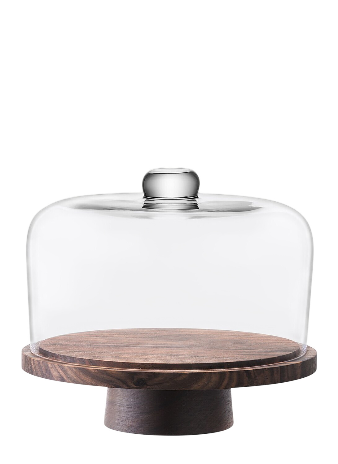 LSA International City Dome and Walnut Stand LSA International