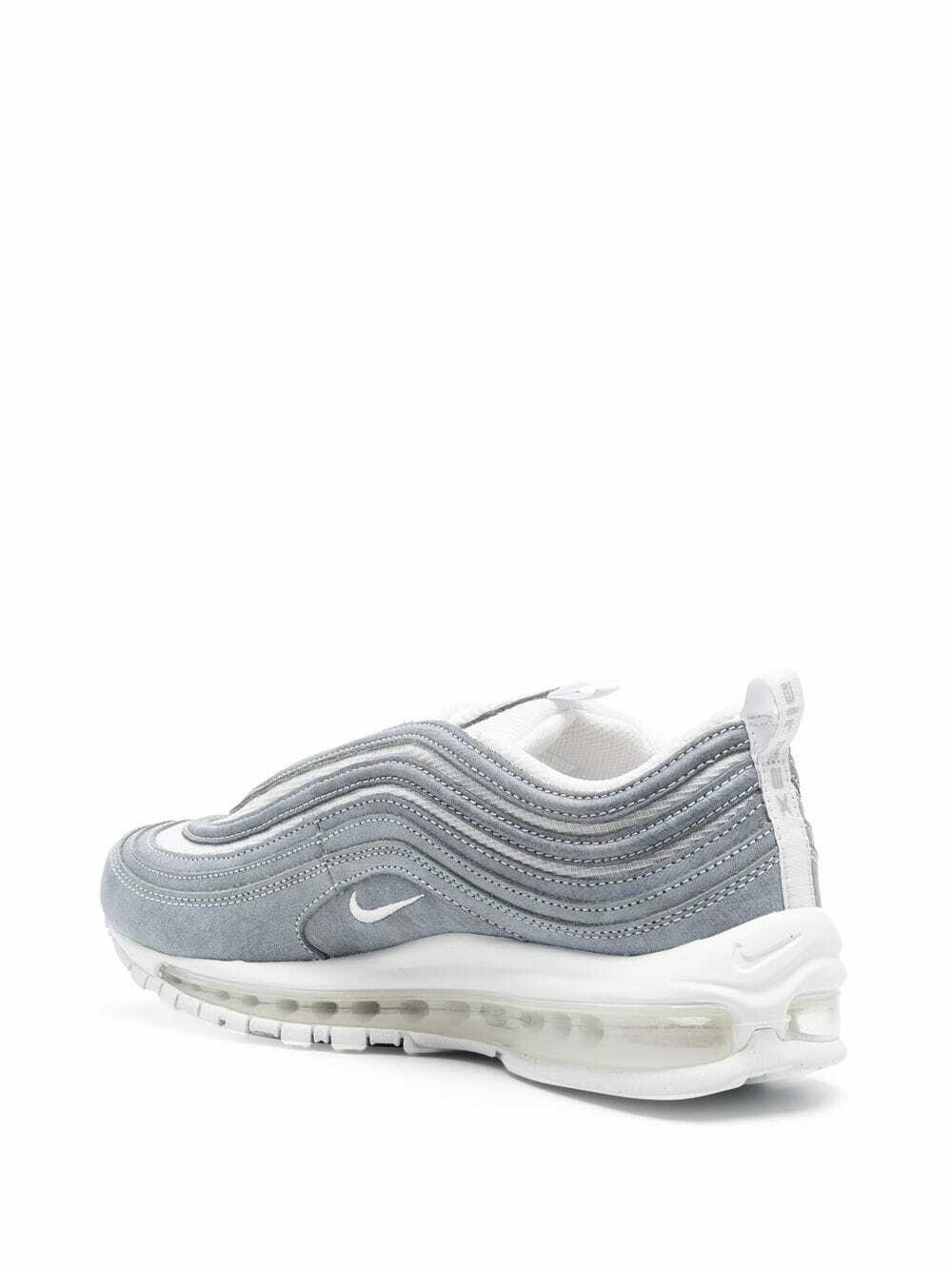 COMME DES GARCONS - Cdg Air Max 97 Sneakers Comme des Garcons