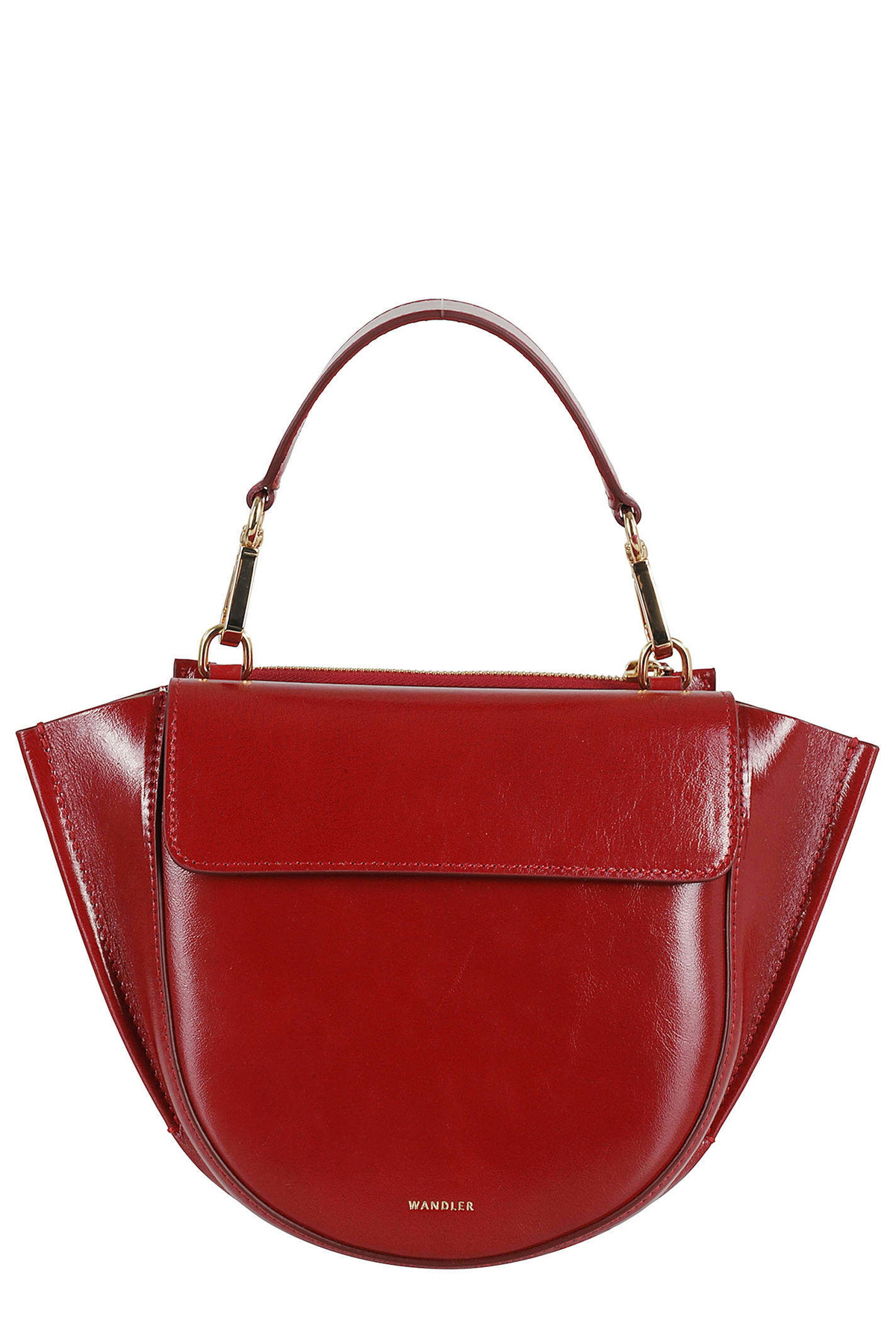 Wandler Hortensia Bag Mini Wandler