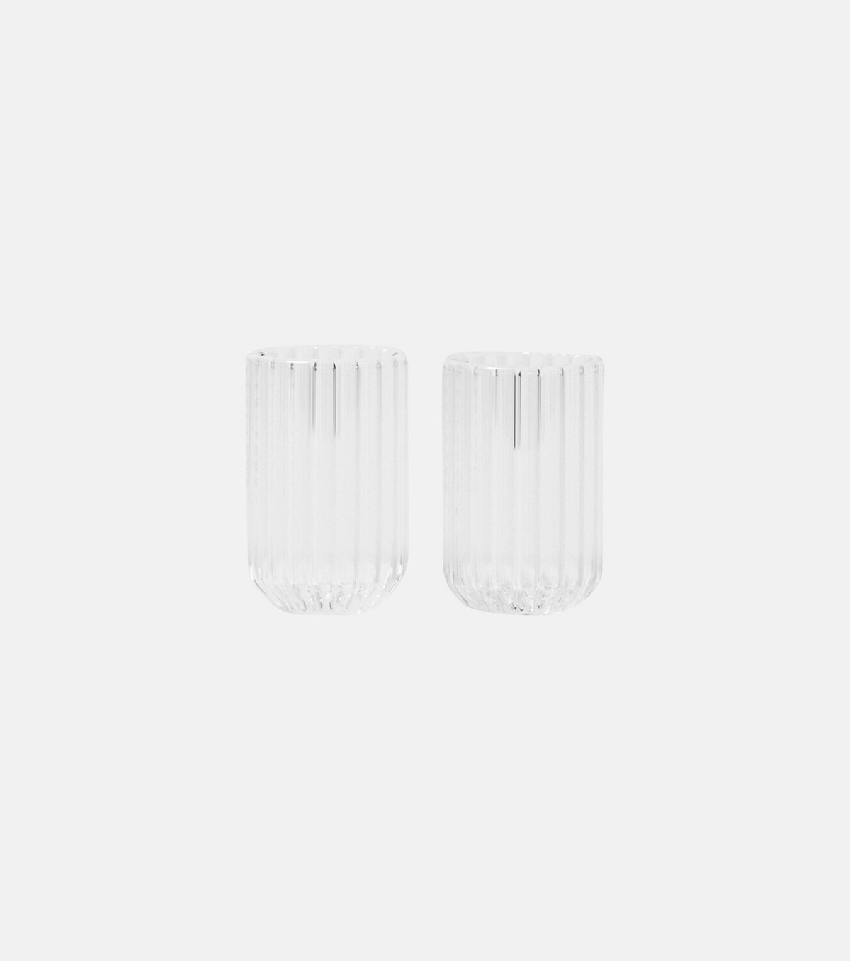 Fferrone Design - Dearborn Mini set of 2 glasses Fferrone Design