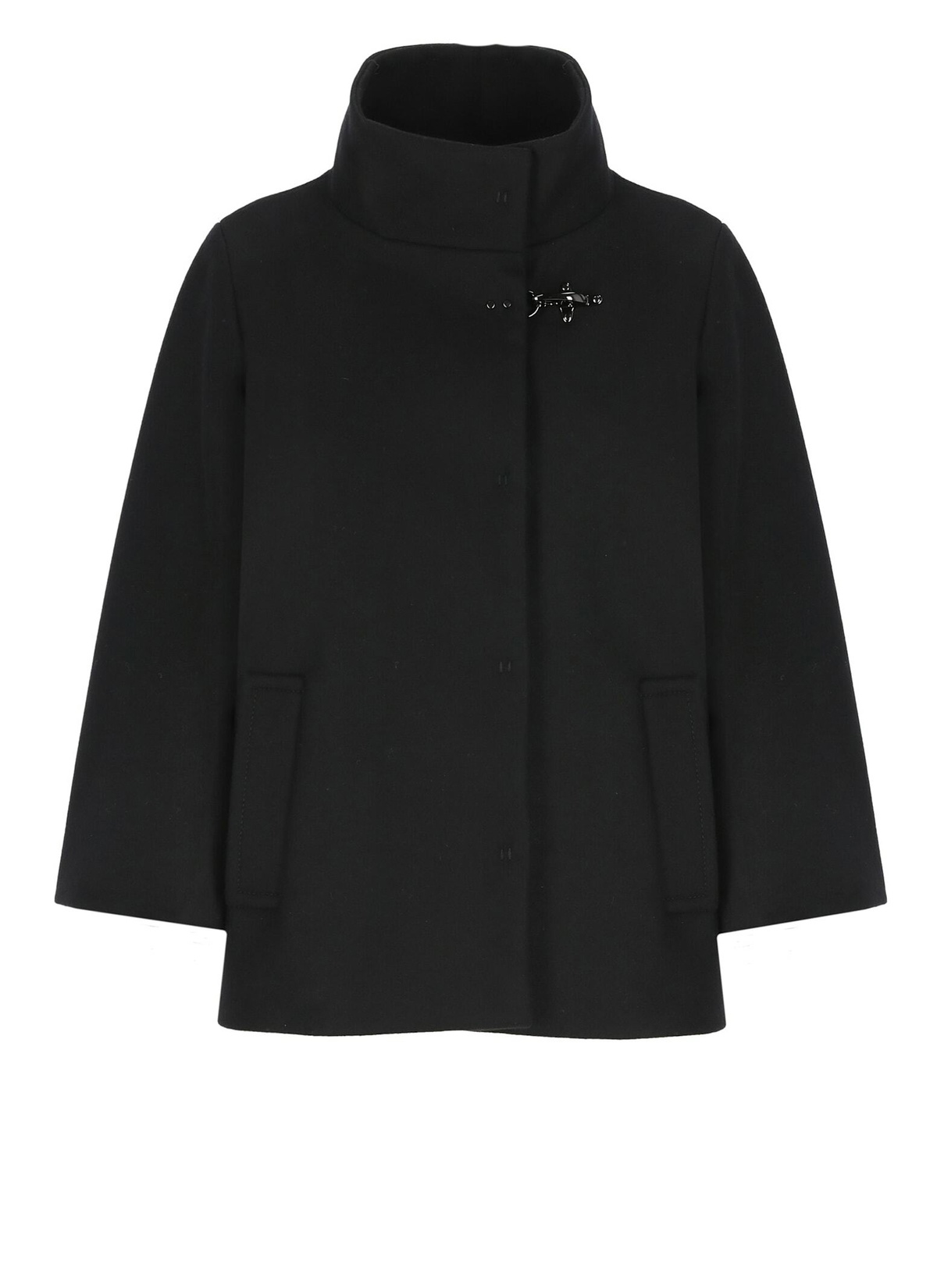 Fay Wool Coat Fay