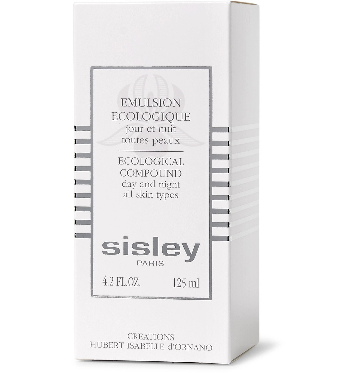 Sisley - Ecological Compound, 125ml - Colorless Sisley