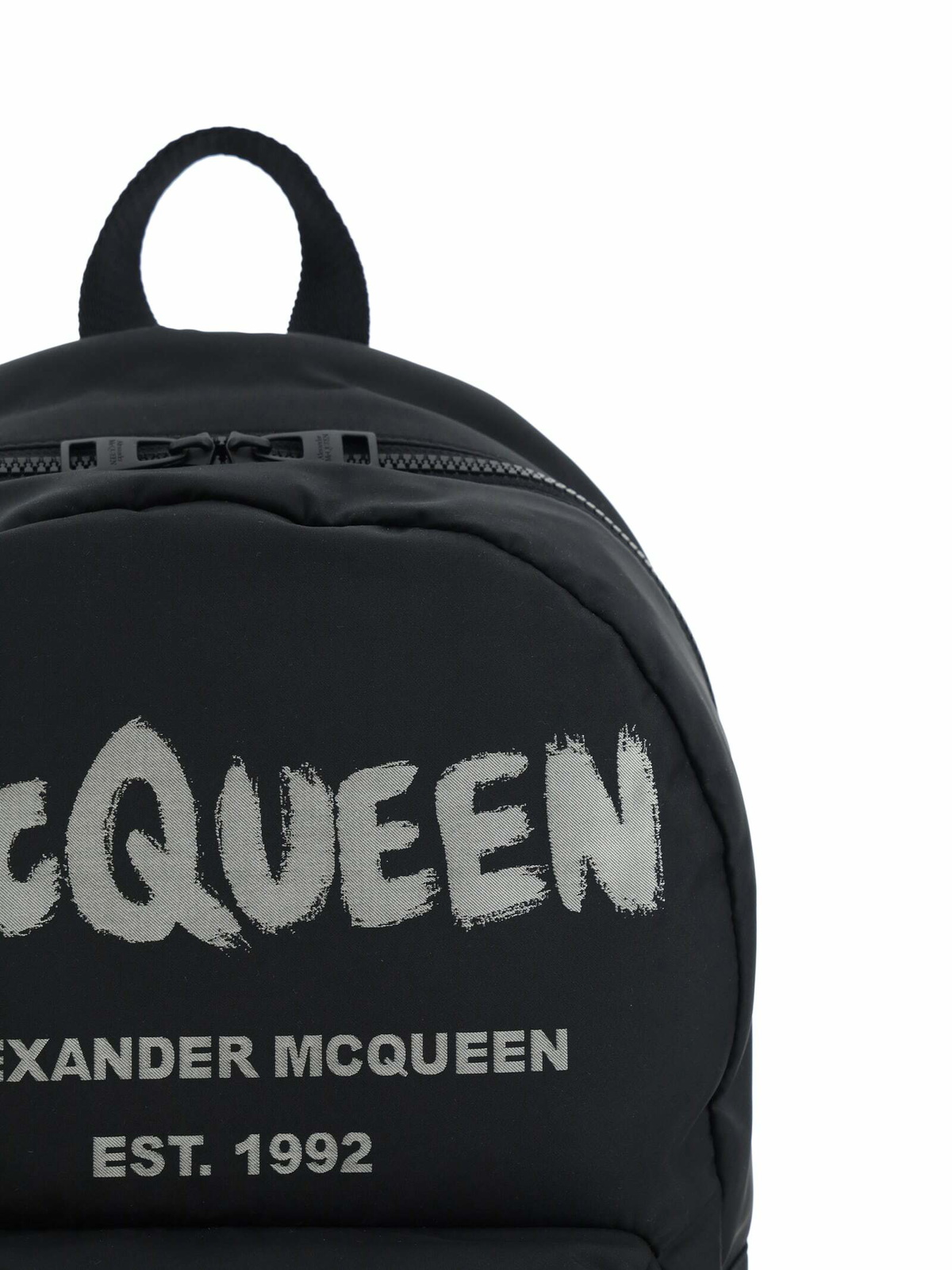 Alexander McQueen Metropolitan Backpack Alexander McQueen