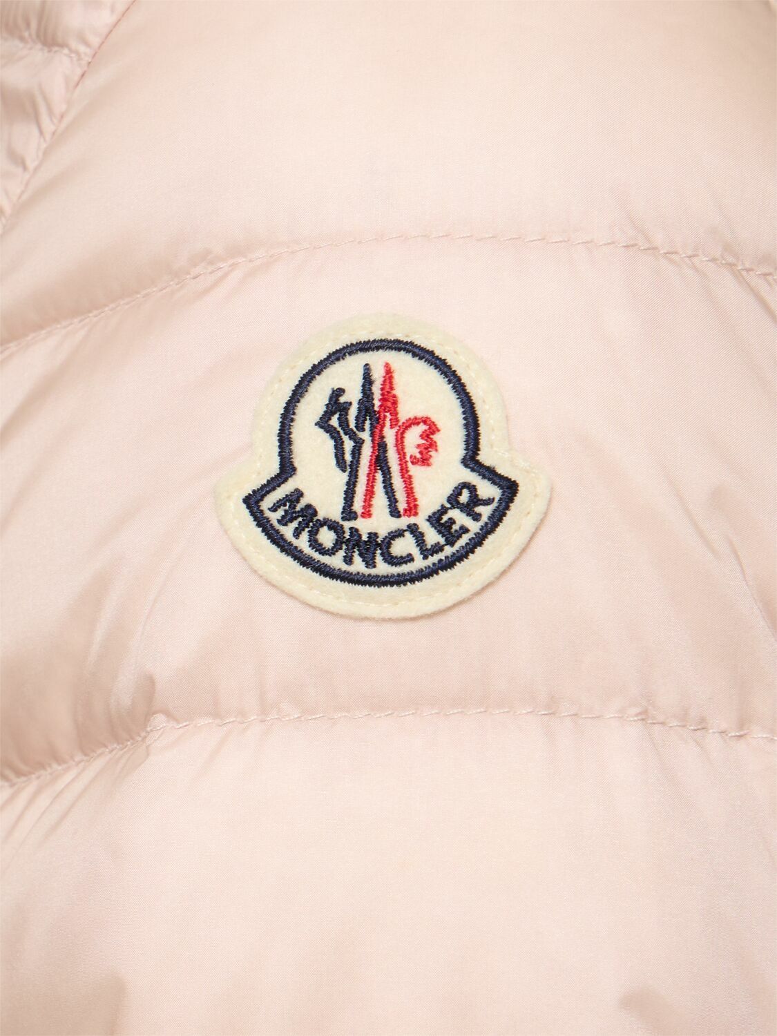 MONCLER Lans Packable Nylon Down Jacket Moncler