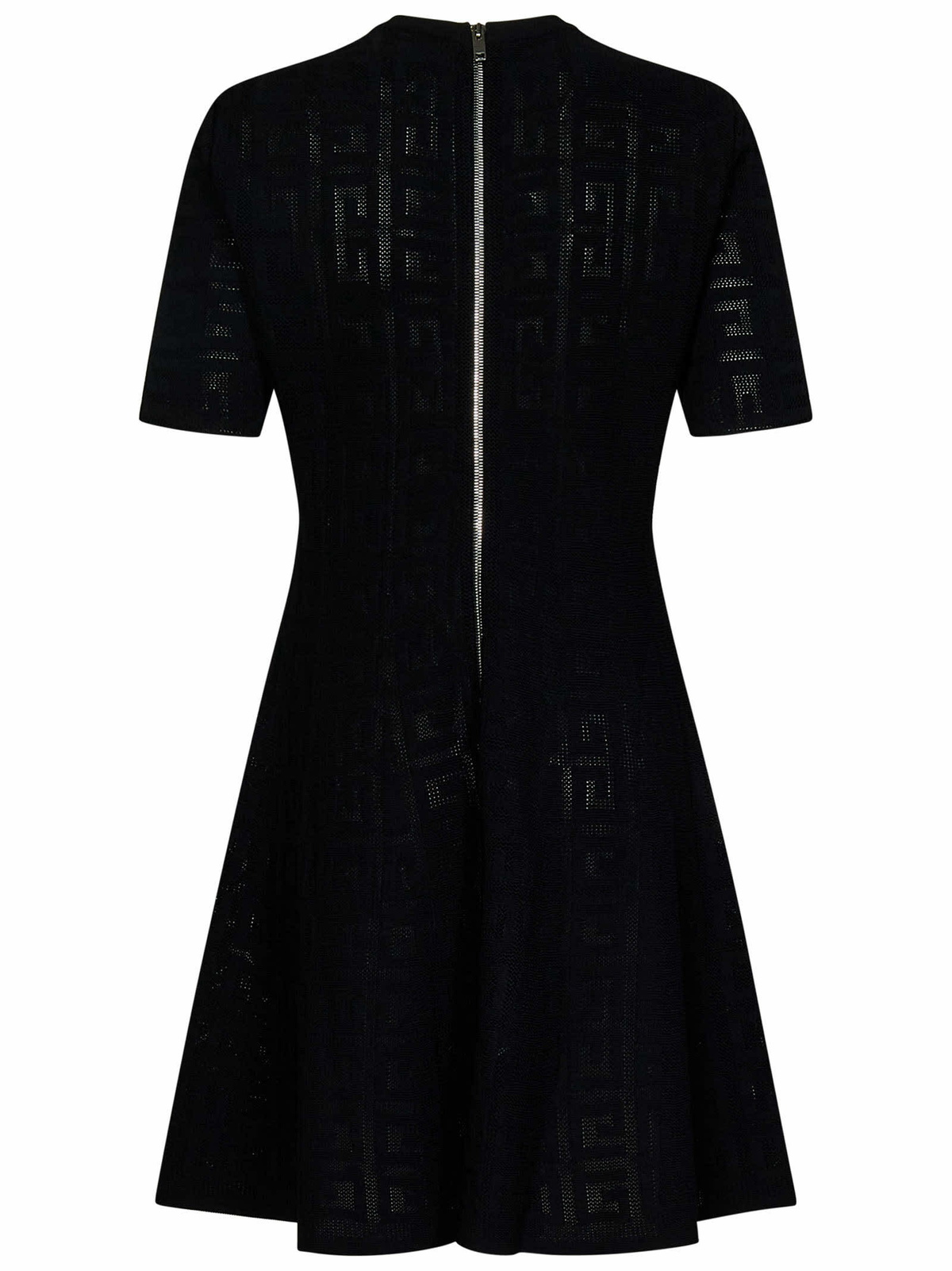 Givenchy Mini Dress Givenchy