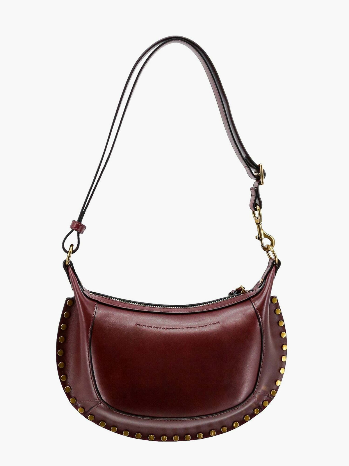 Isabel Marant Oskan Moon Red Womens Isabel Marant