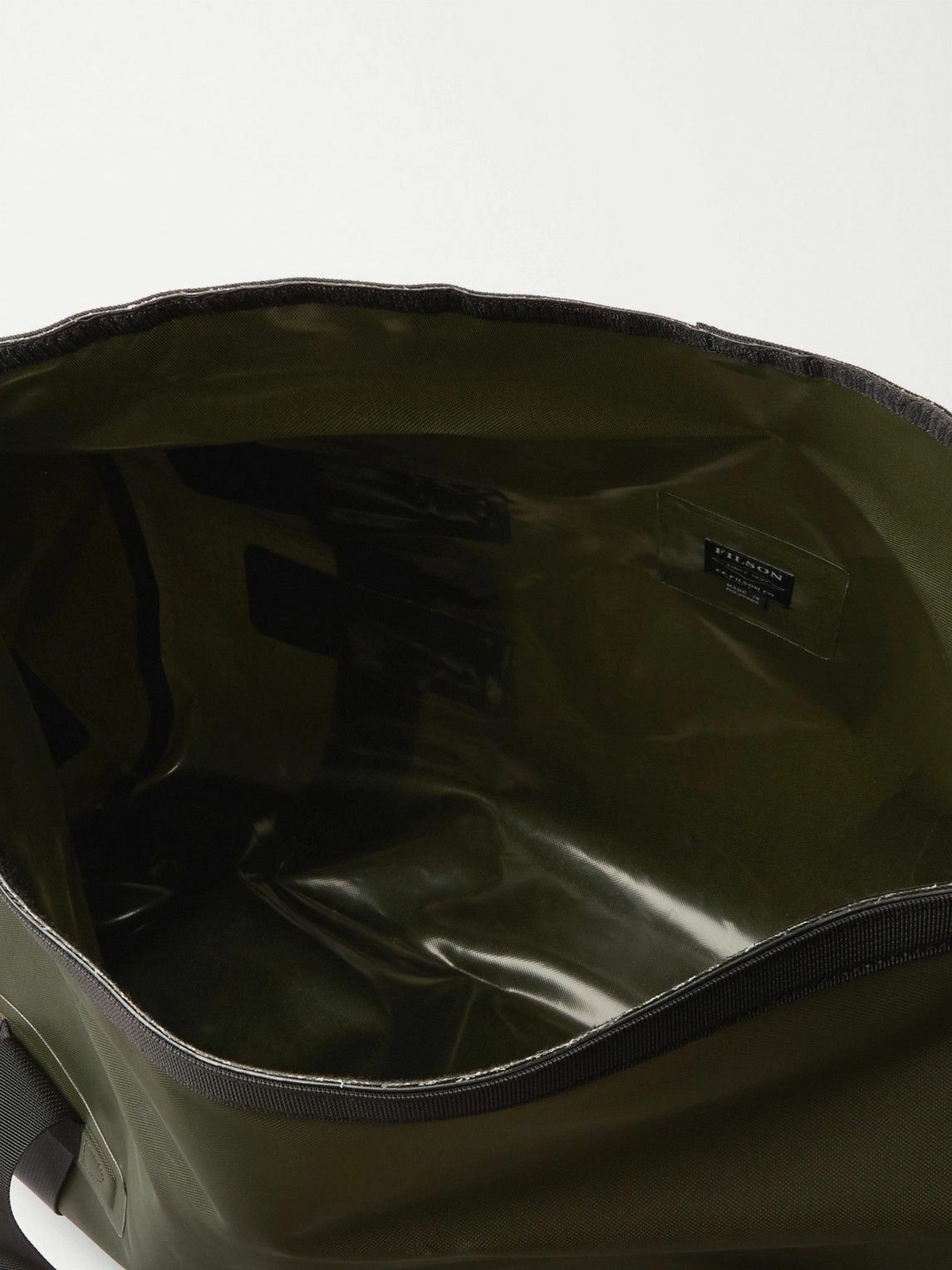 Filson - Dry Shell Duffle Bag Filson