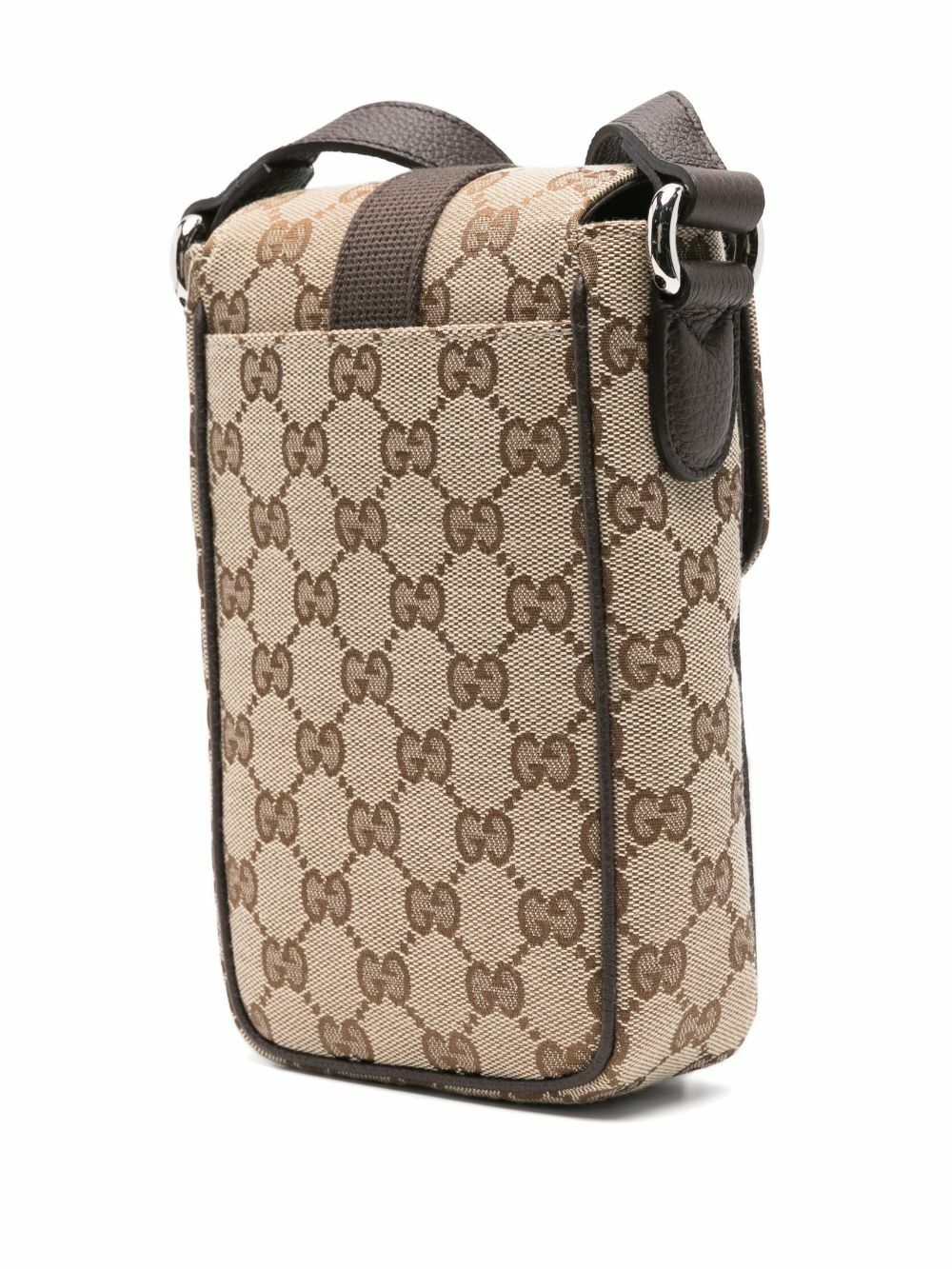 Gucci Mini GG Shoulder Bag Gucci