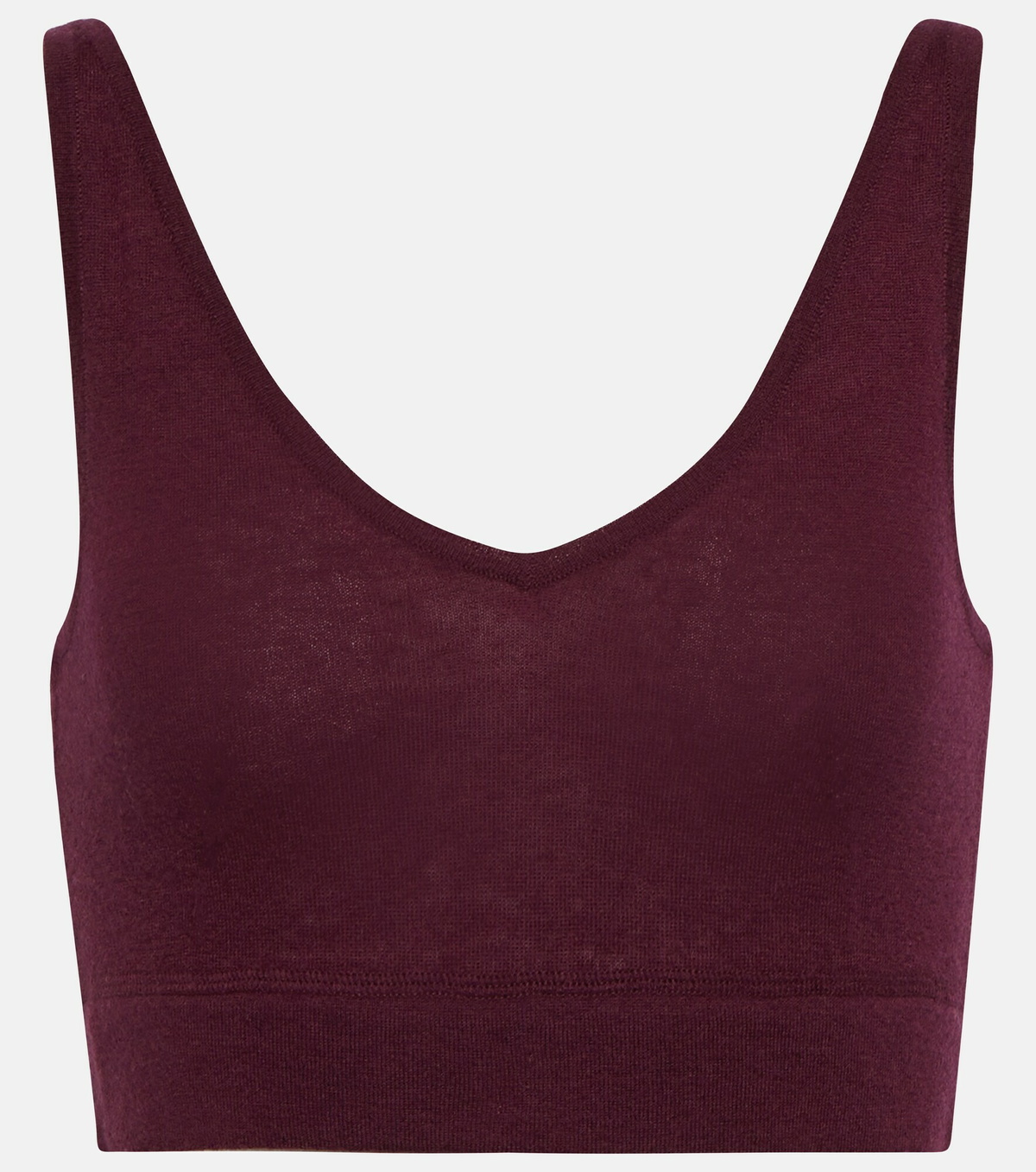 Eres - Divine cashmere bra ERES