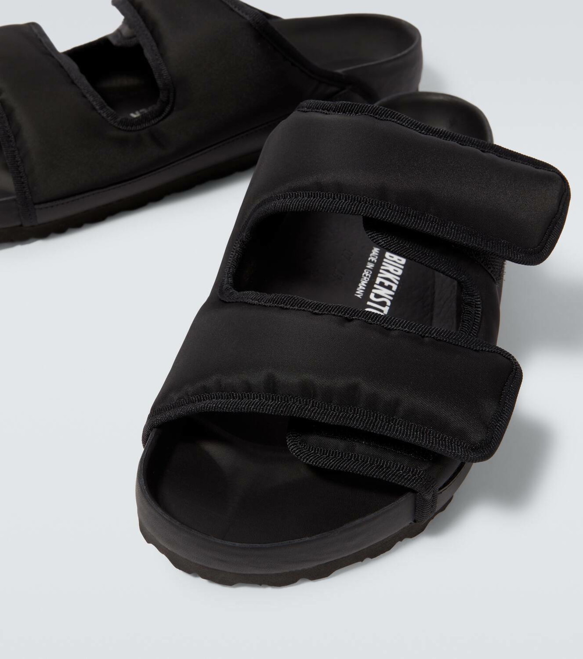 Birkenstock 1774 Arizona Cosny technical sandals Birkenstock 1774