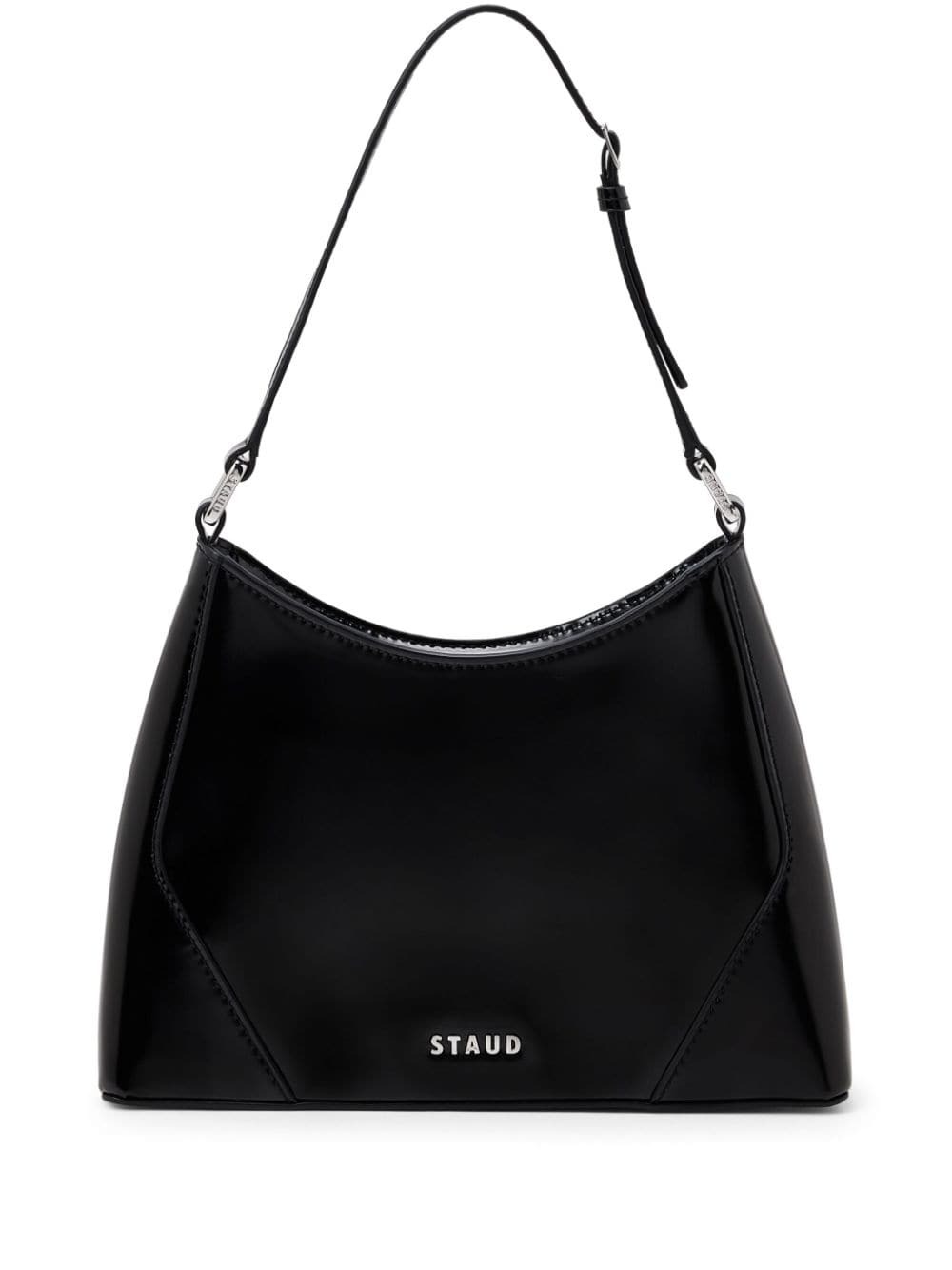 STAUD - Bag With Logo Staud