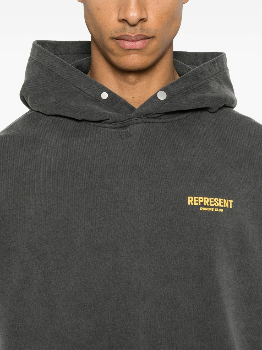 Represent Owners Club Hoodie Represent