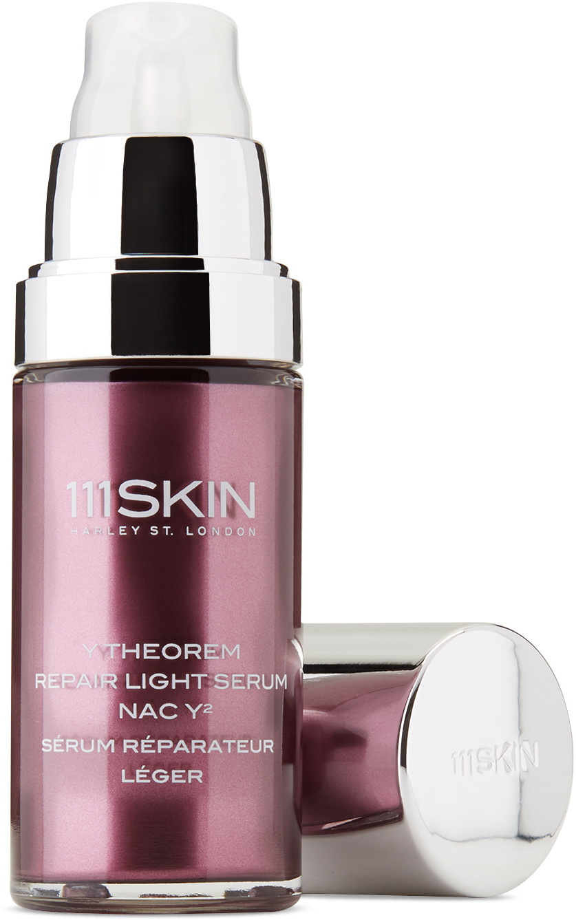 111 Skin Y Theorem Repair Light Serum, 30 mL 111SKIN