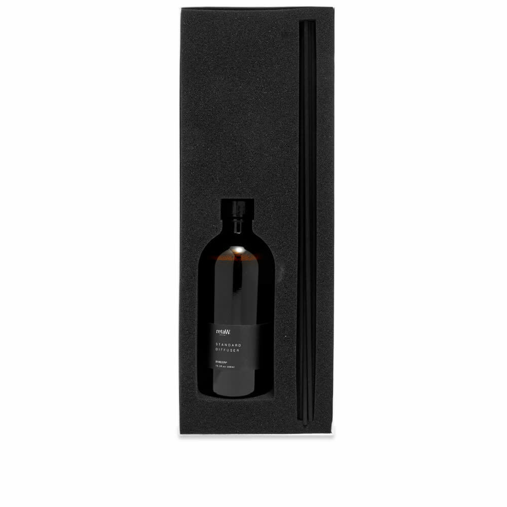 retaW Standard Reed Diffuser in Allen* retaW