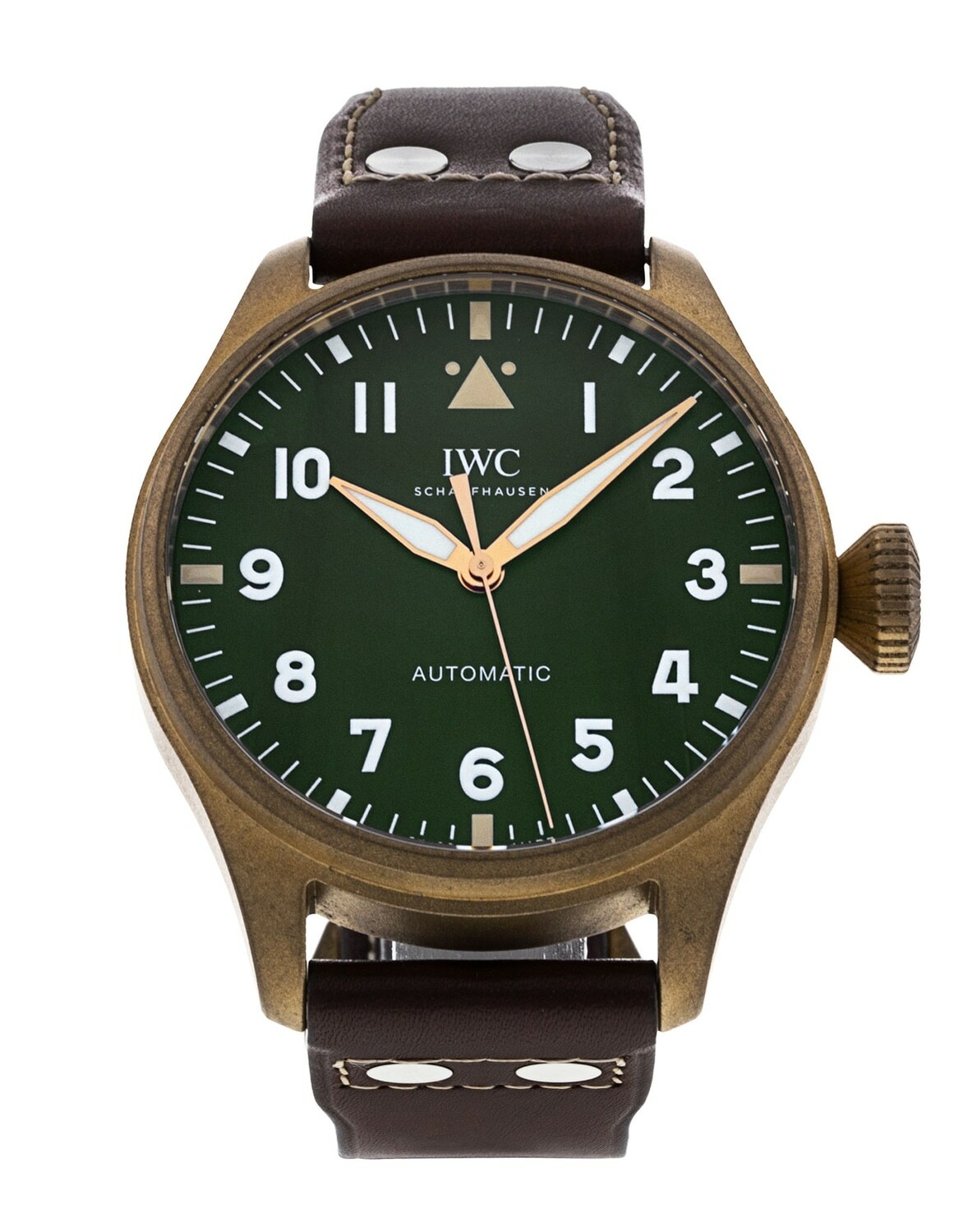 IWC Pilot’s Mark XVI IW325502 IWC