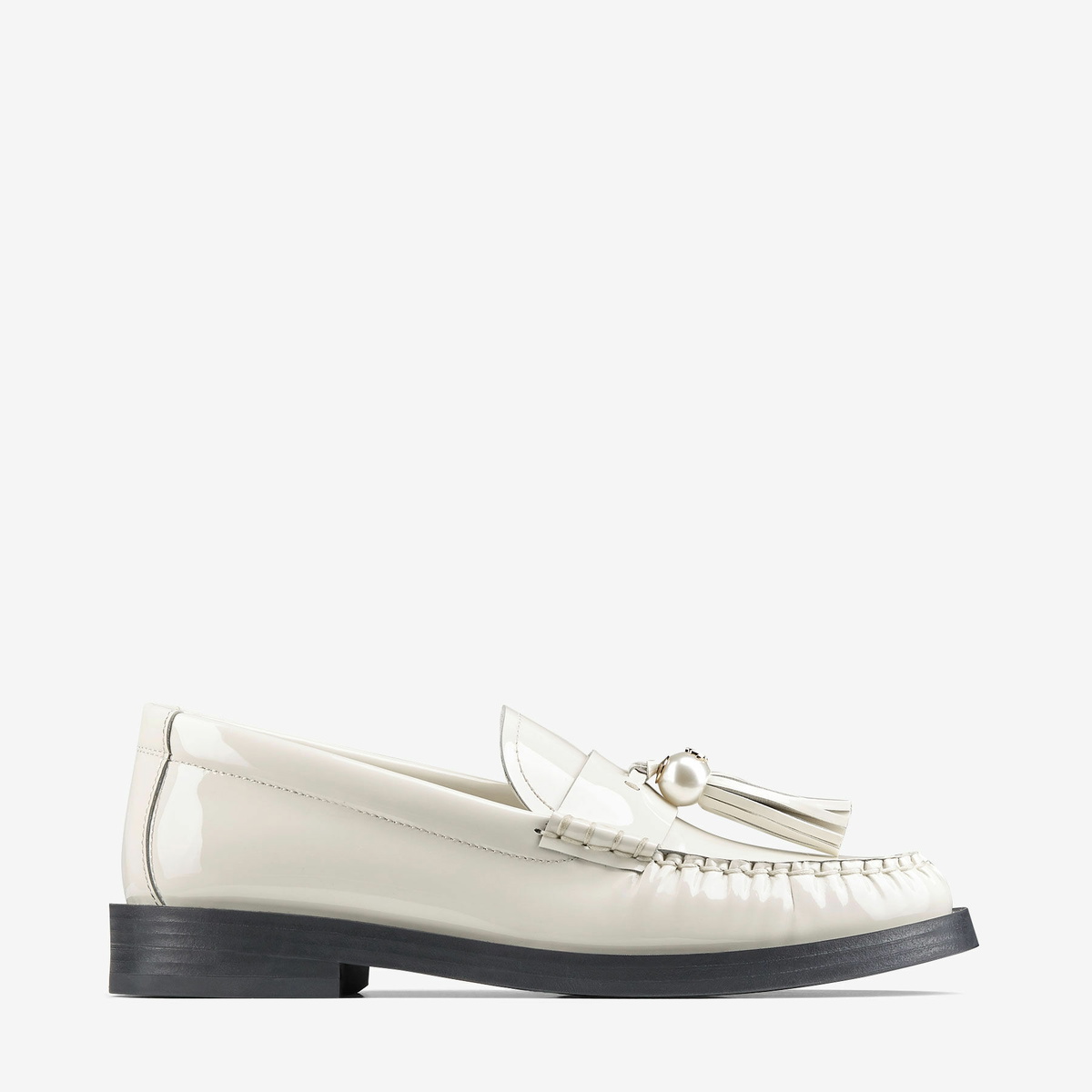 Jimmy Choo Addie Loafer Shoe Jimmy Choo