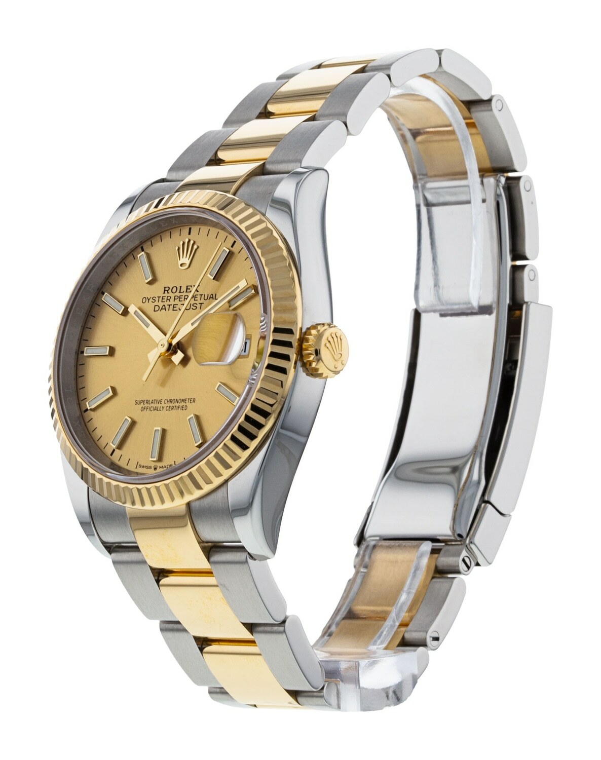 Rolex Datejust 126233 Rolex