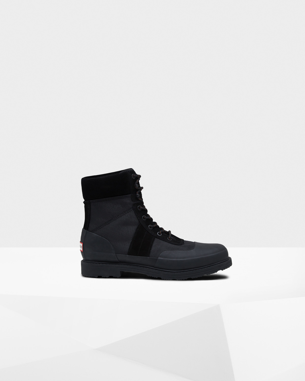 Men's Original Insulated Commando Boot Hunter