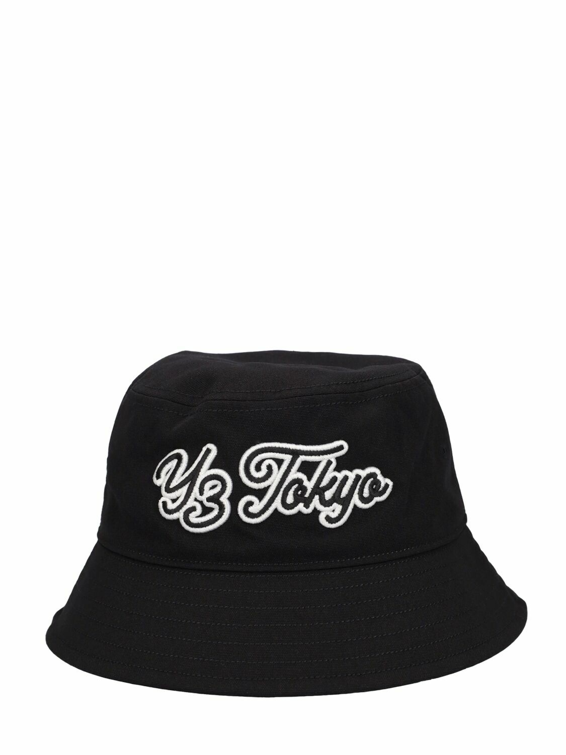 Y-3 - B Bucket Hat Y-3