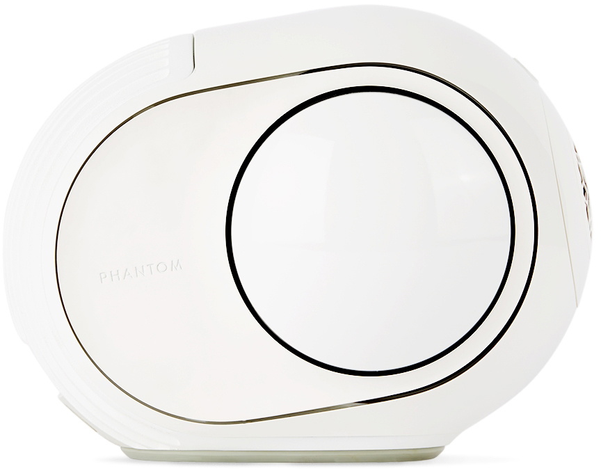 Devialet White Phantom II Speaker, 98 dB – EU Devialet