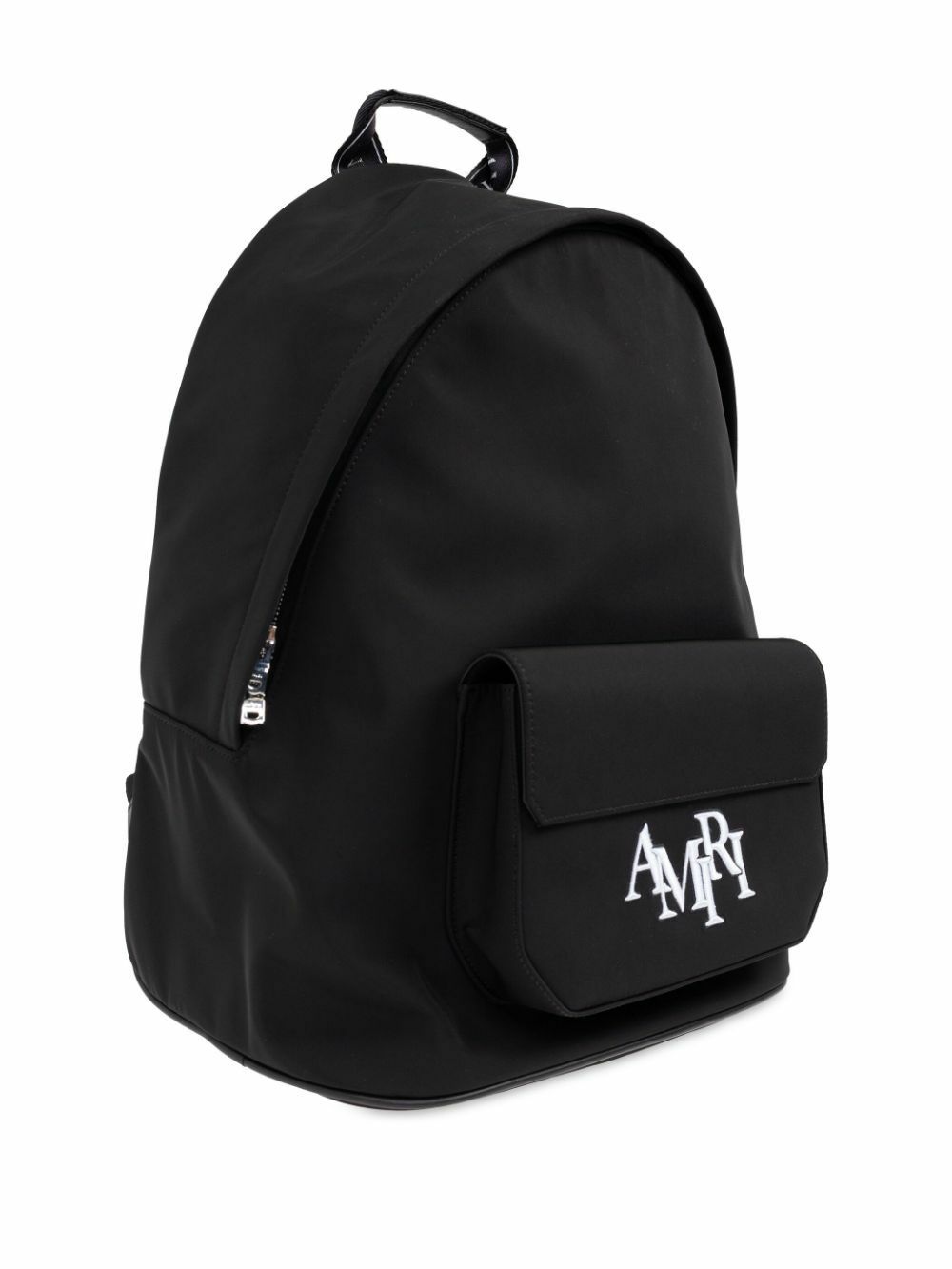AMIRI Logo-Embroidered Backpack Amiri