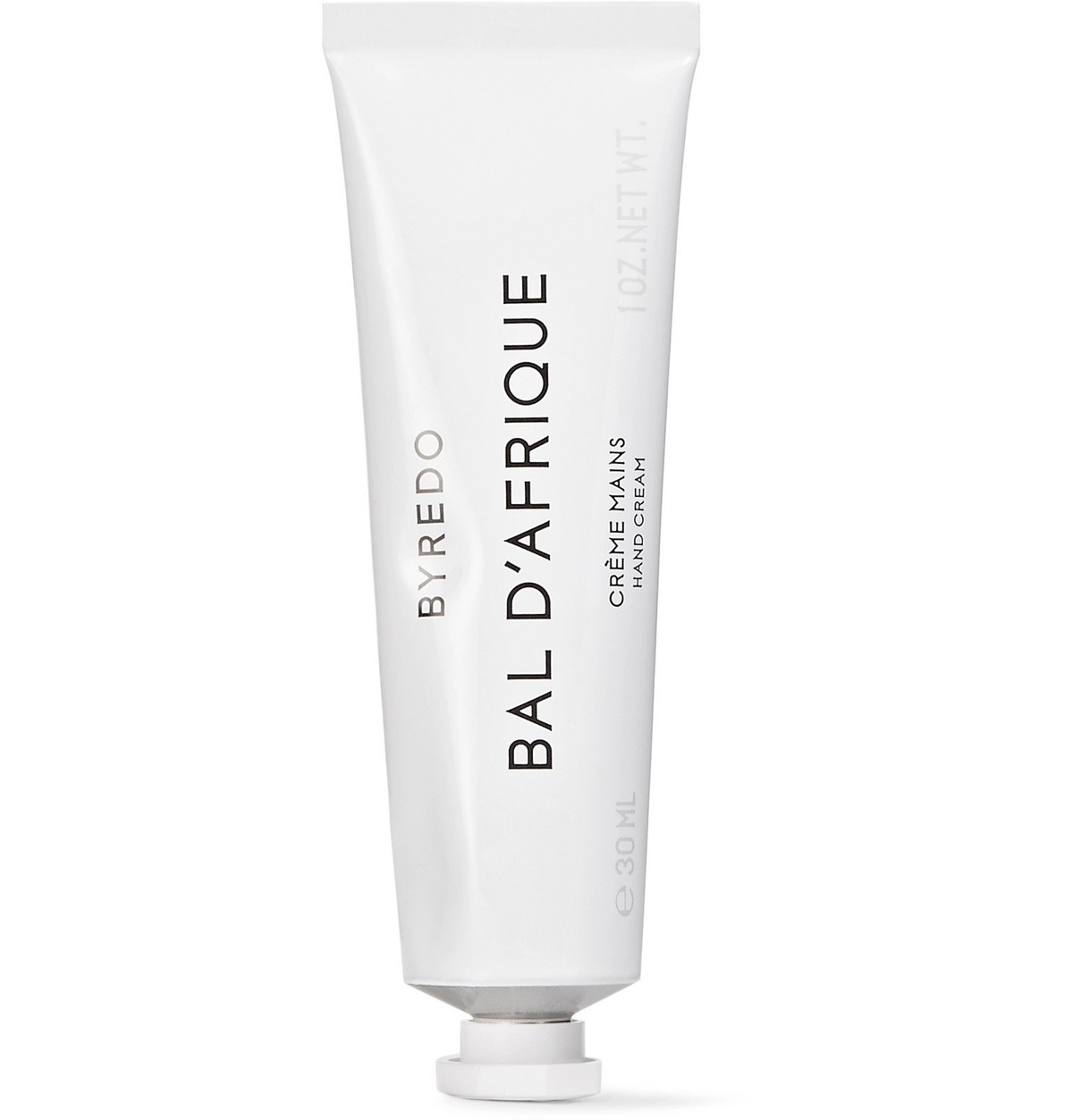 Byredo - Bal D'Afrique Hand Cream, 30ml - Colorless Byredo