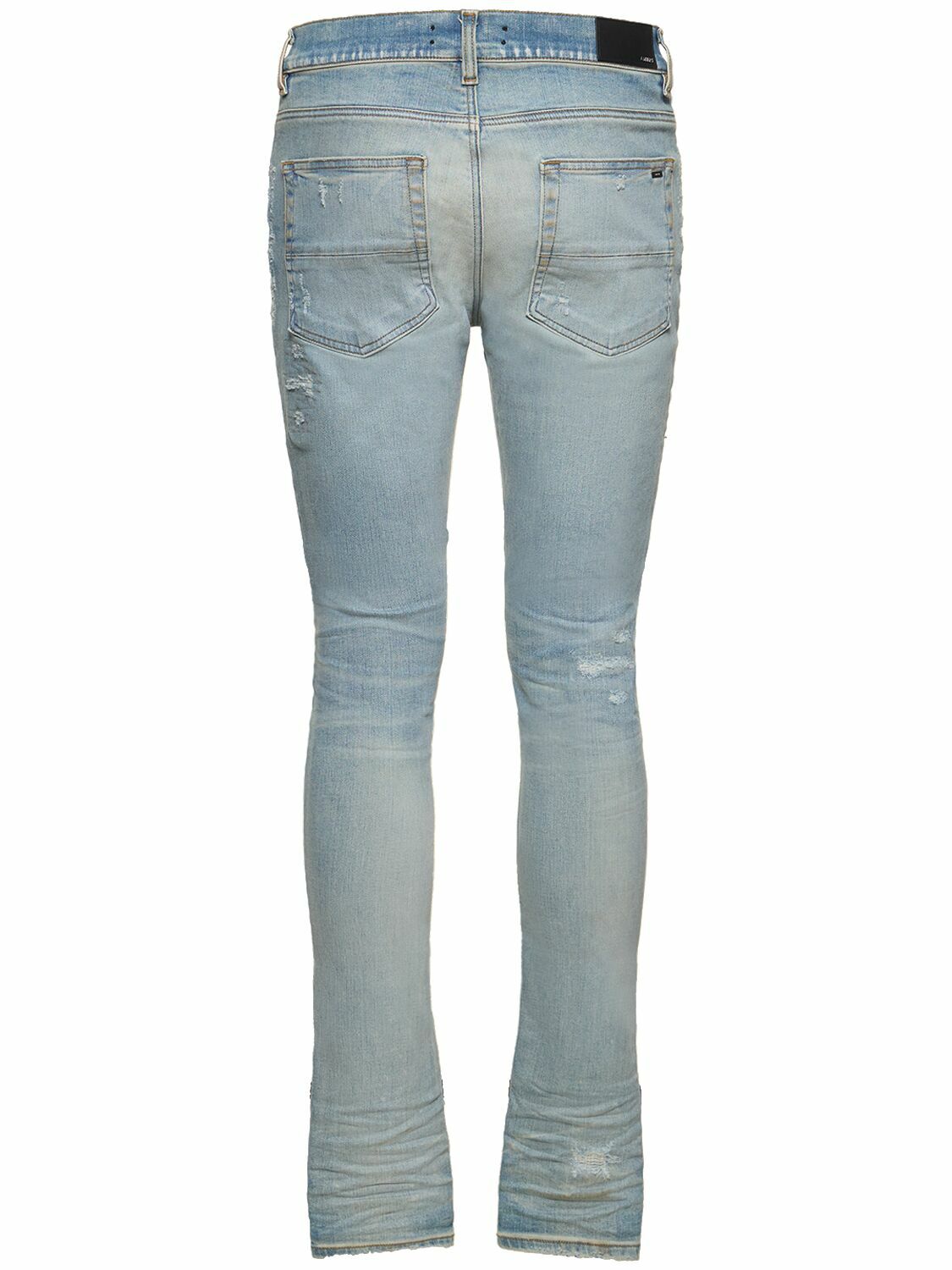 AMIRI - Amiri Artisanal Jeans Amiri