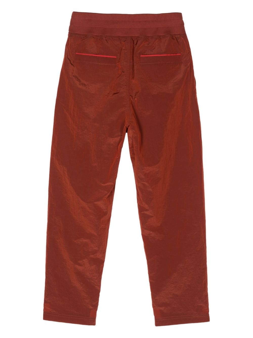 FERRARI - Cotton Trousers Ferrari