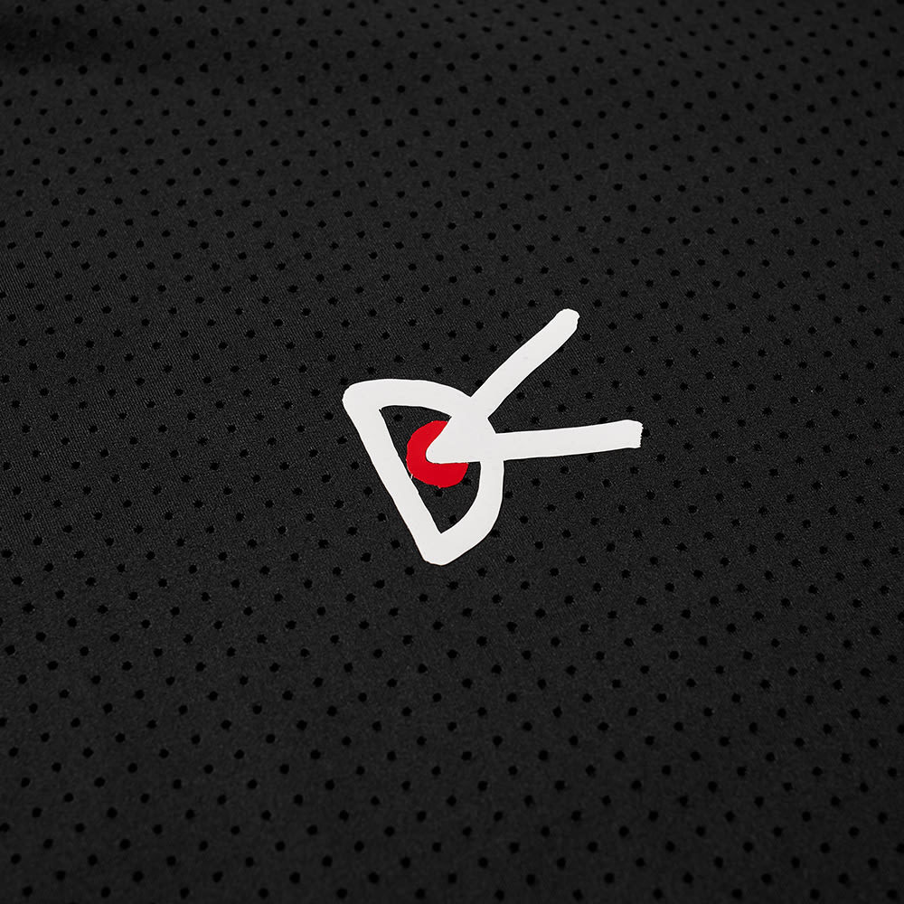 District Vision Peace Tech Tee District Vision