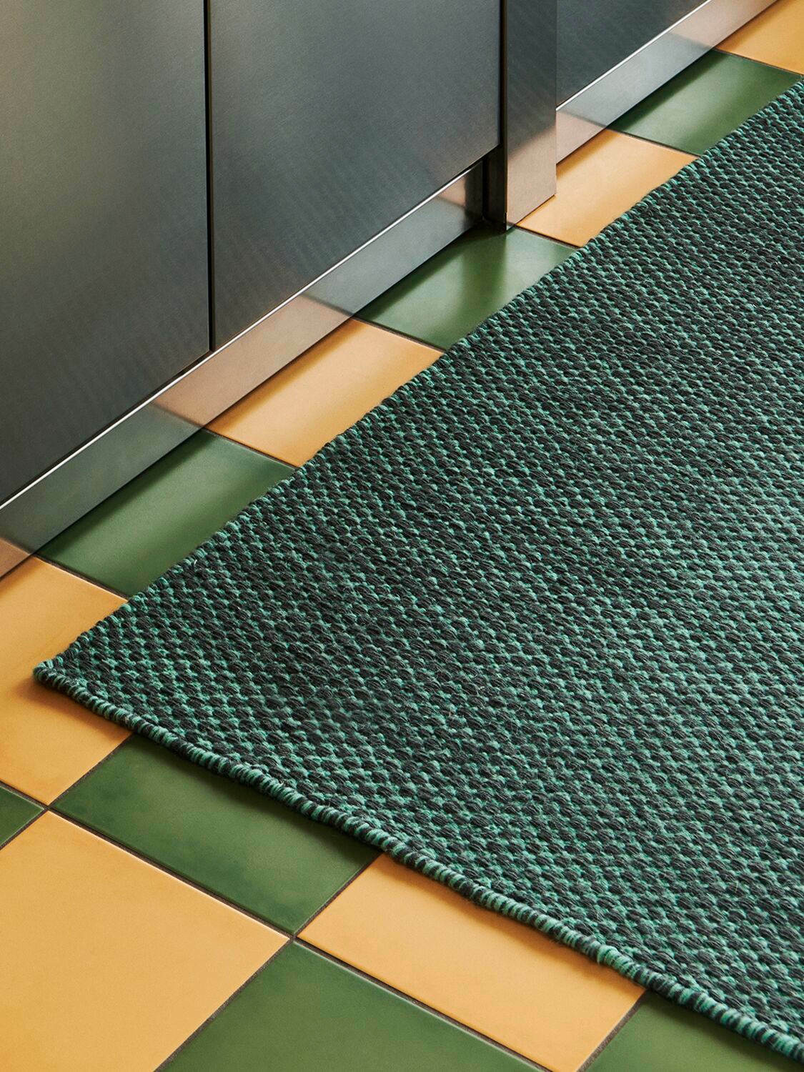 HAY Moiré Wool Runner HAY