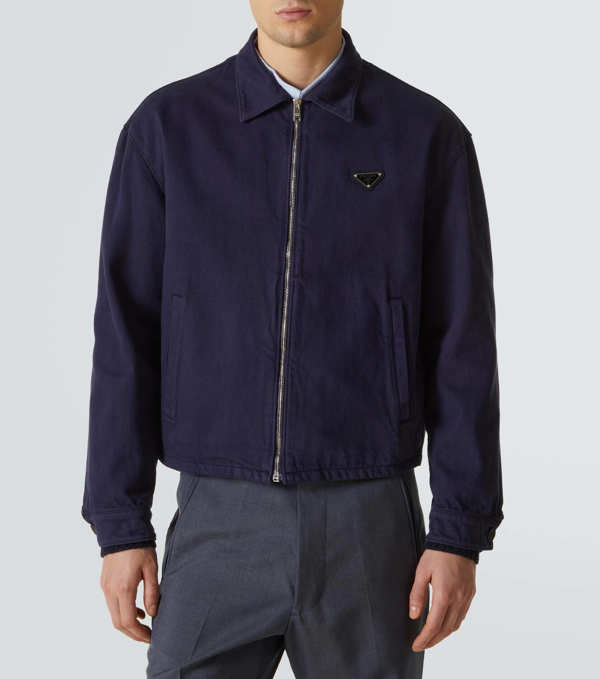 Prada Denim jacket Prada