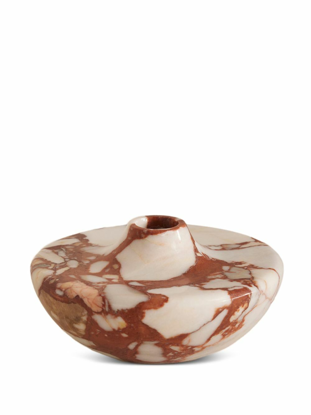Soho Home Brown Alma Vase (10cm) Soho Home