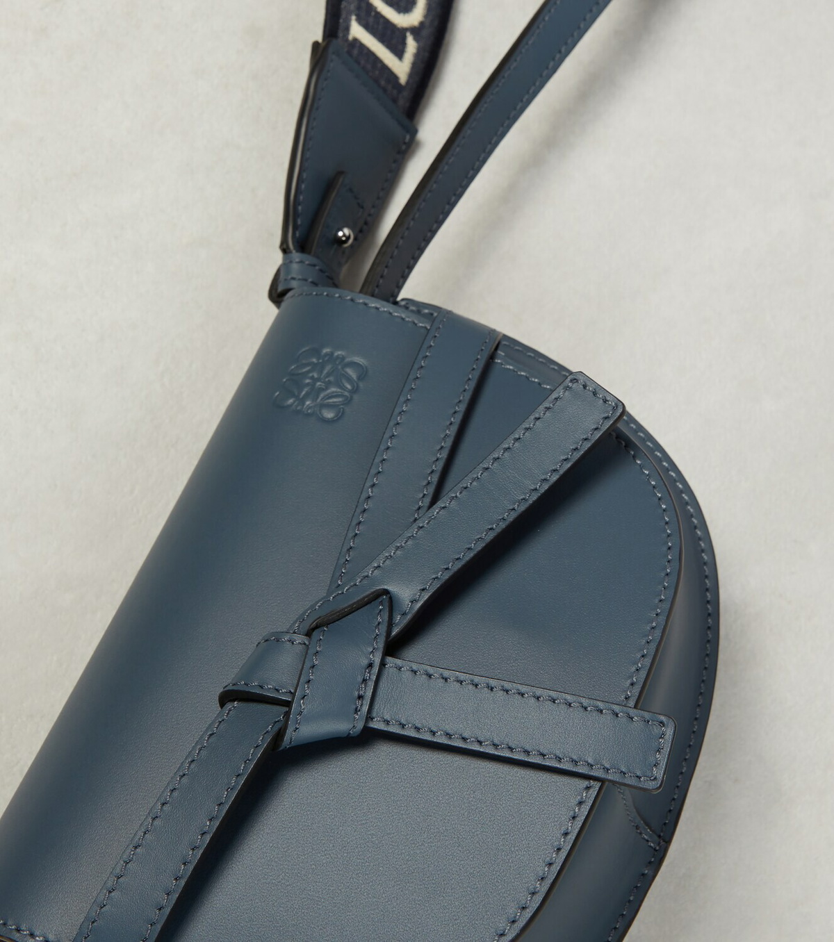 Loewe Gate Dual Mini shoulder bag Loewe