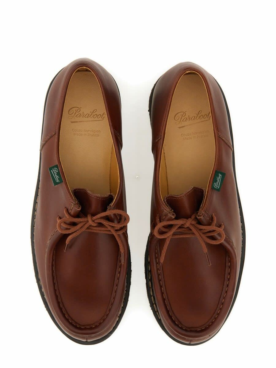 Paraboot Lace-up michael Paraboot
