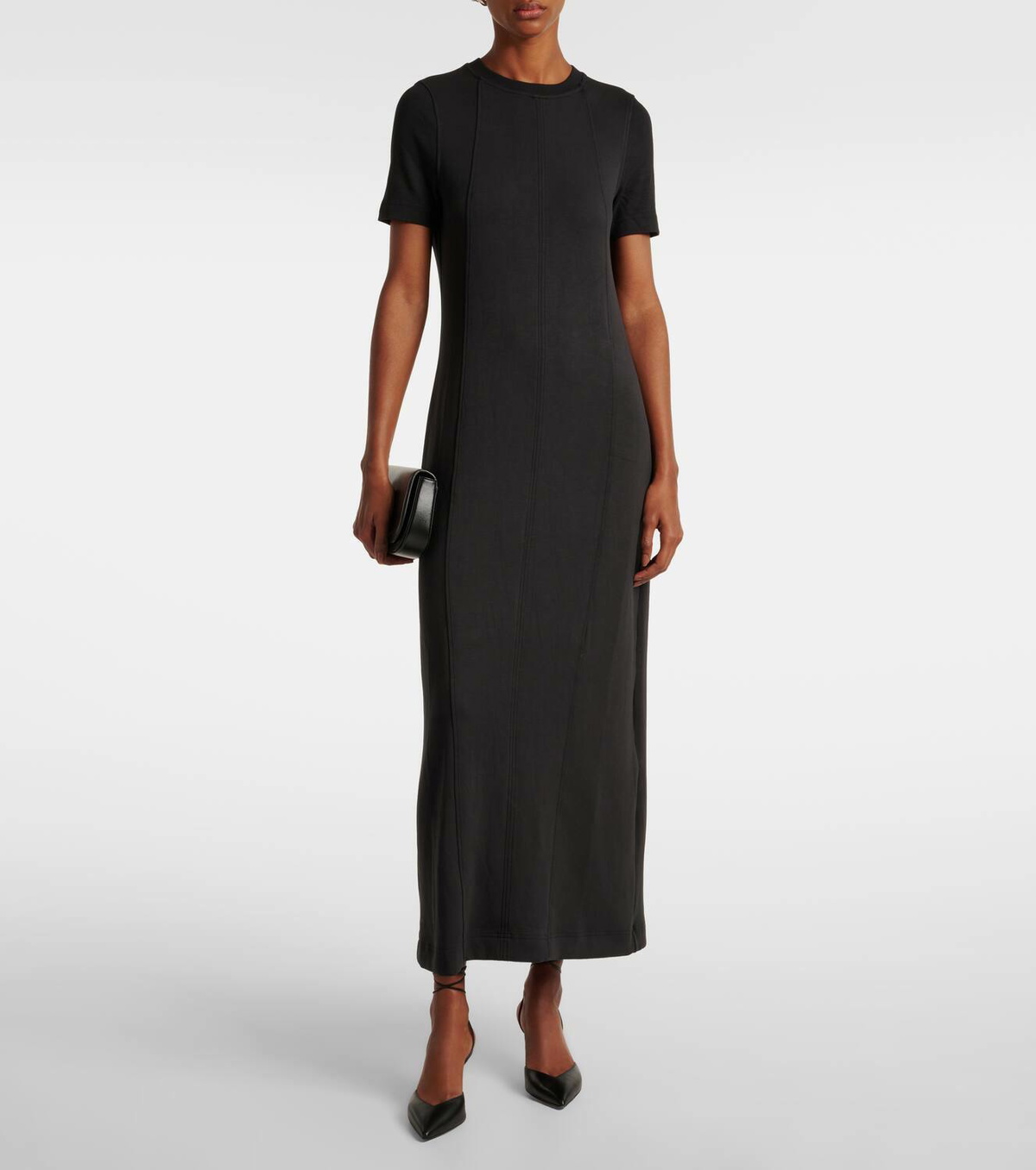 Varley Hattie maxi dress Varley