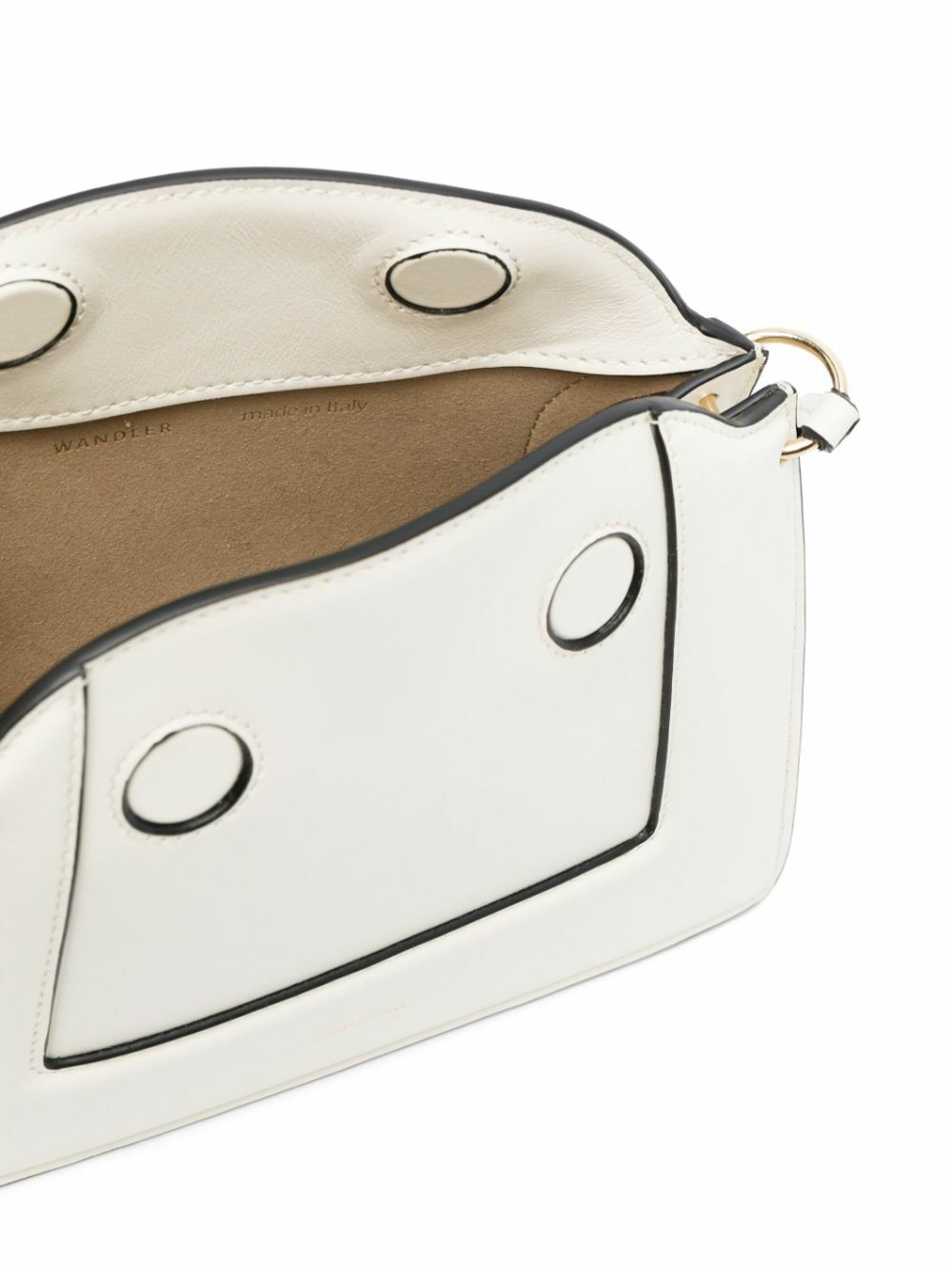 WANDLER - Penelope Micro Leather Shoulder Bag Wandler