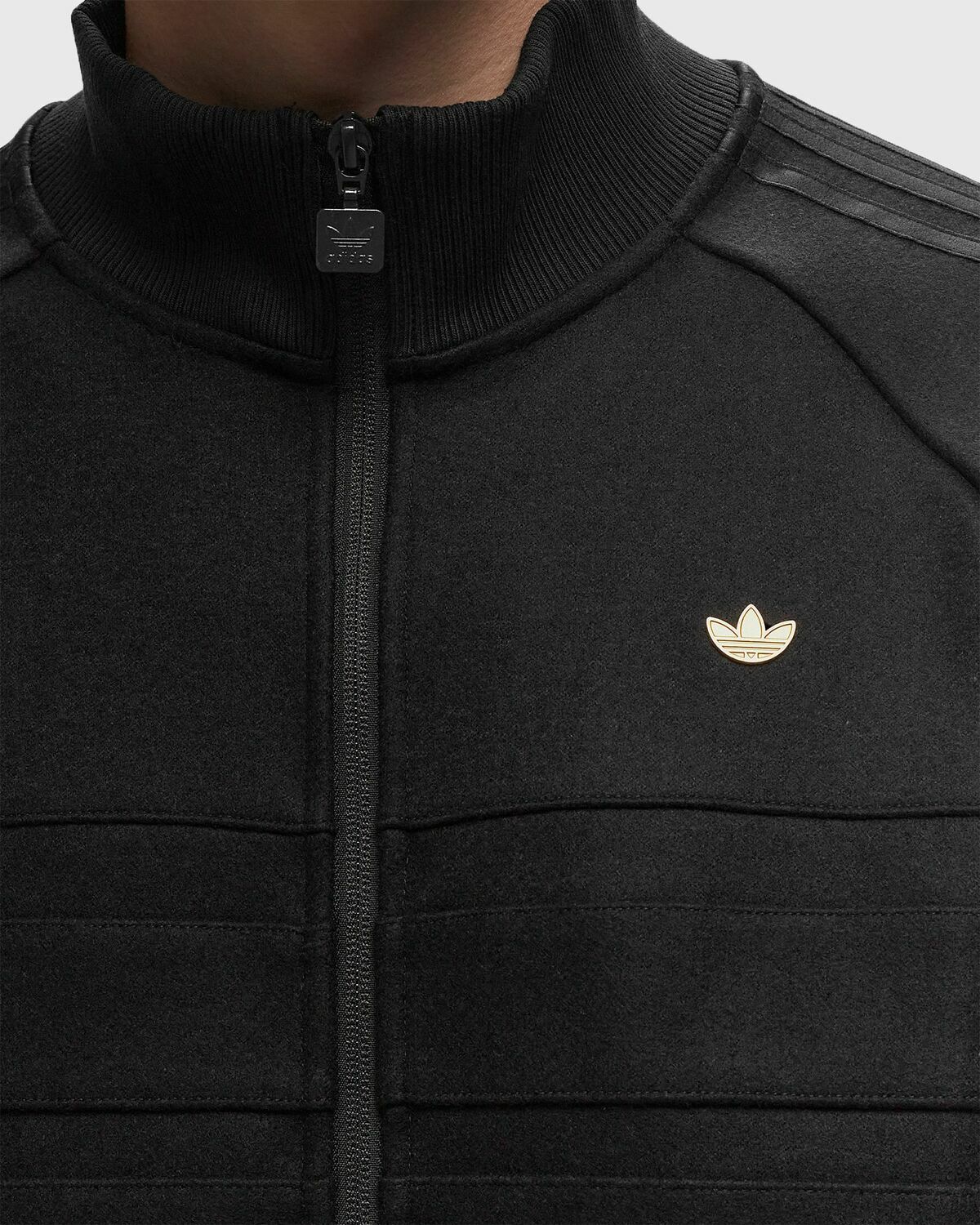 Adidas Archive Track Top Beige Track Jackets adidas