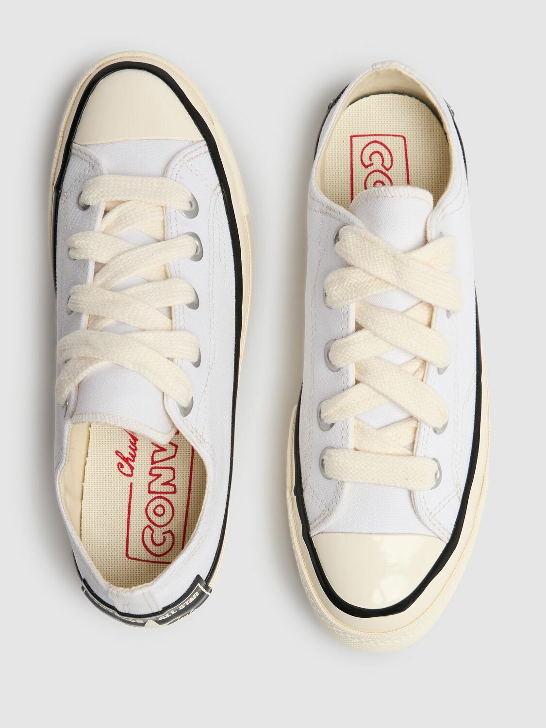 CONVERSE Chuck 70 Sketch Low Sneakers Converse