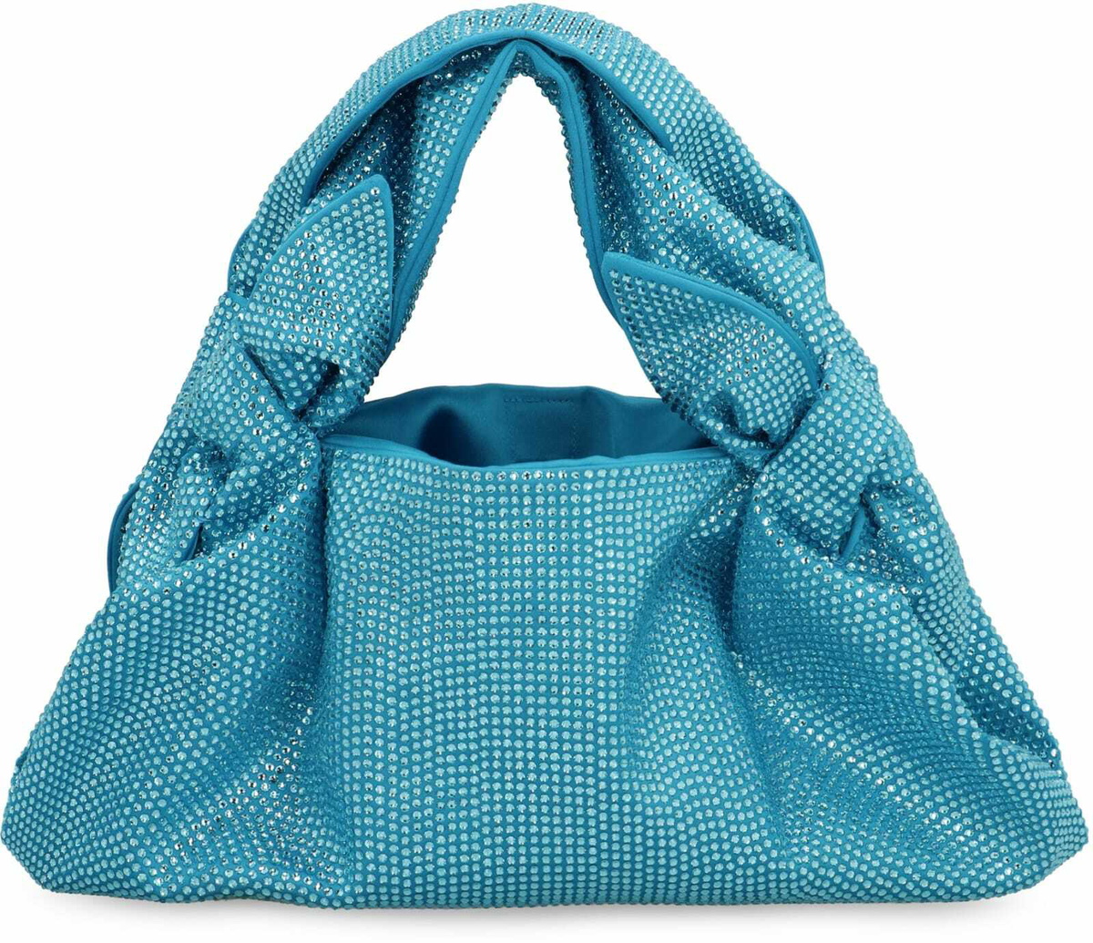 Giuseppe di Morabito Strass Shoulder Bag Giuseppe di Morabito
