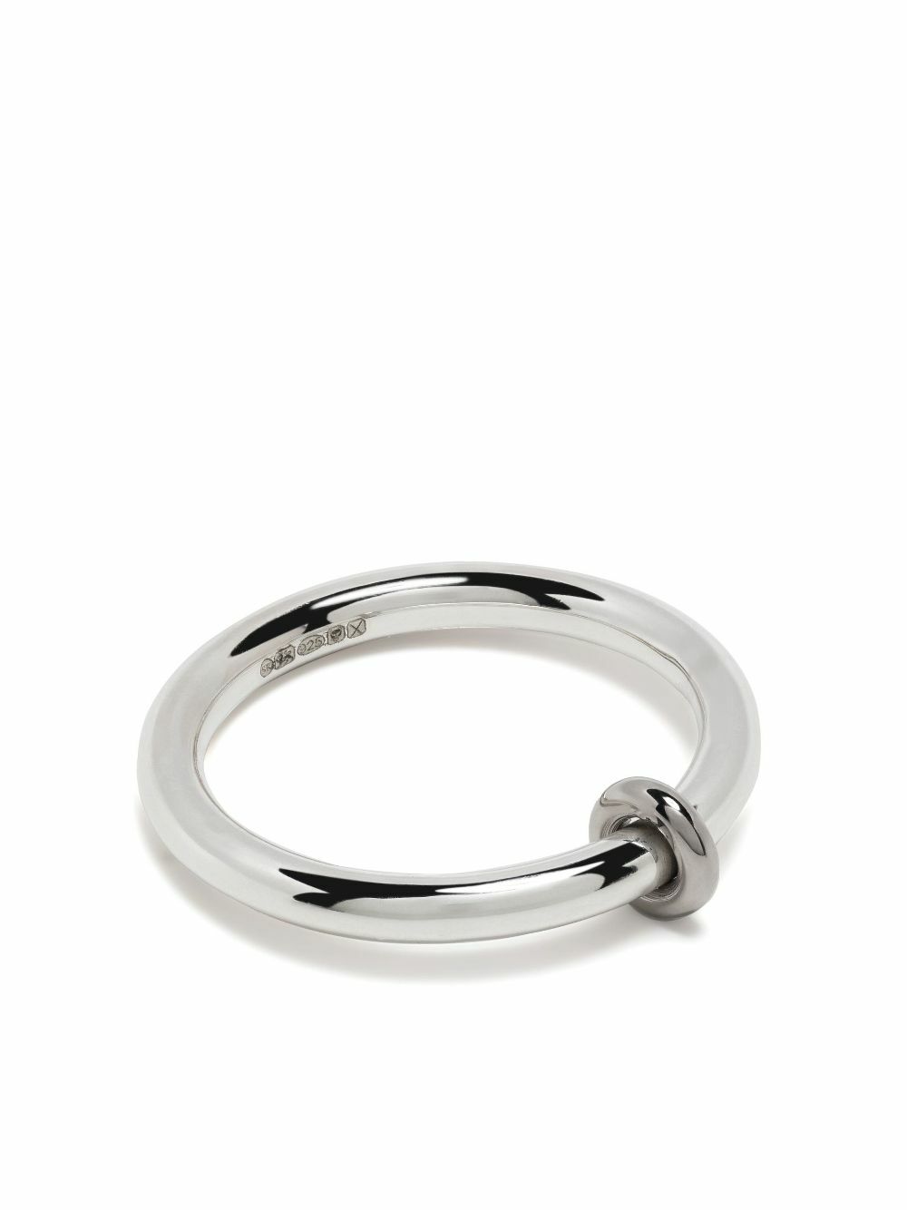 Spinelli Kilcollin Sterling Silver Adonis Ring Spinelli Kilcollin