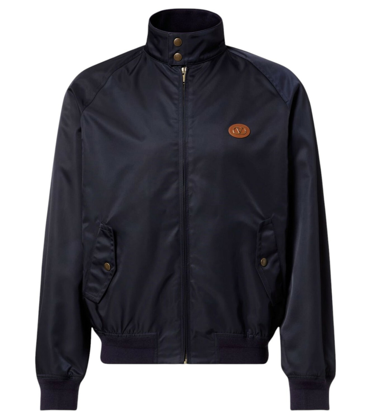 Valentino VLogo Signature bomber jacket Valentino