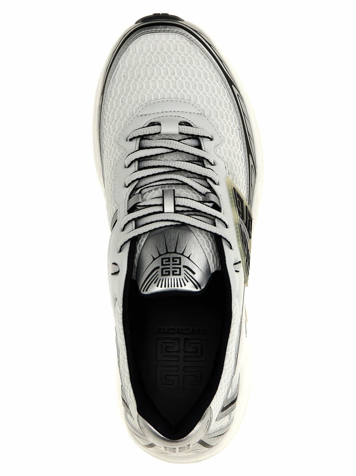 Givenchy running Nfnty-52 Sneakers Givenchy