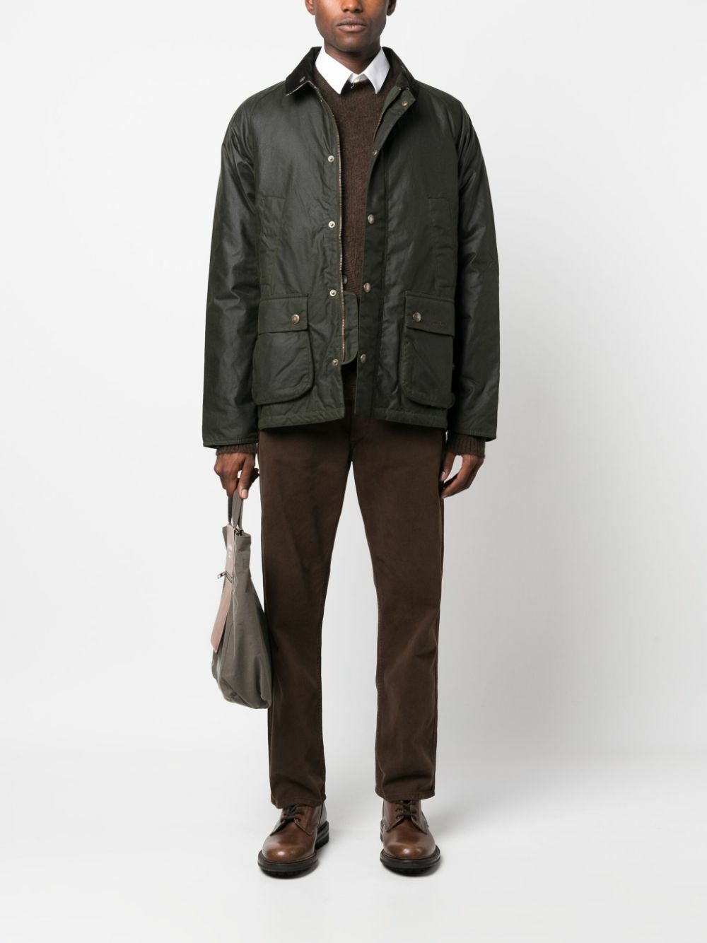 BARBOUR - Ambleside Jacket Barbour