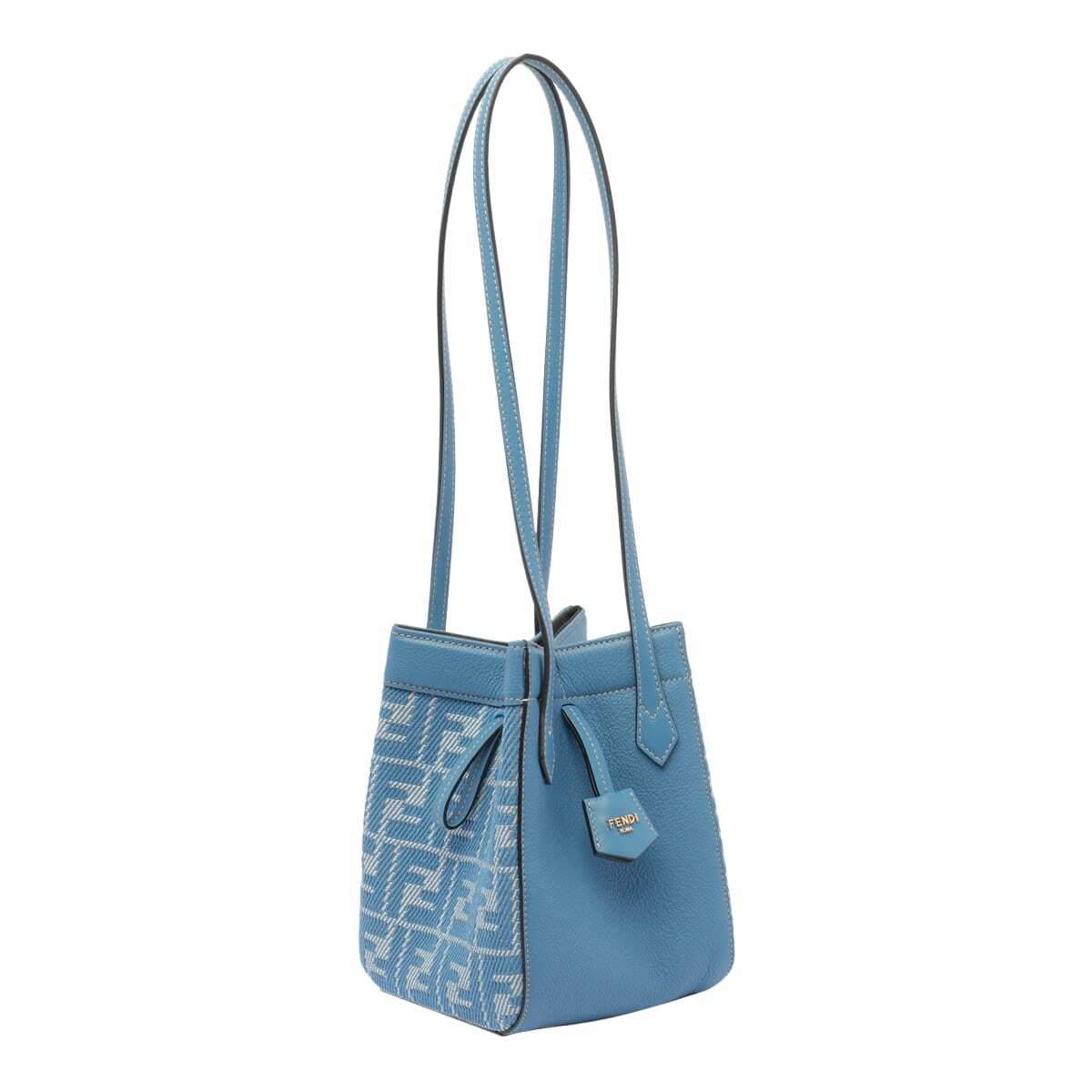 Mini Fendi Origami Shoulder Bag Fendi