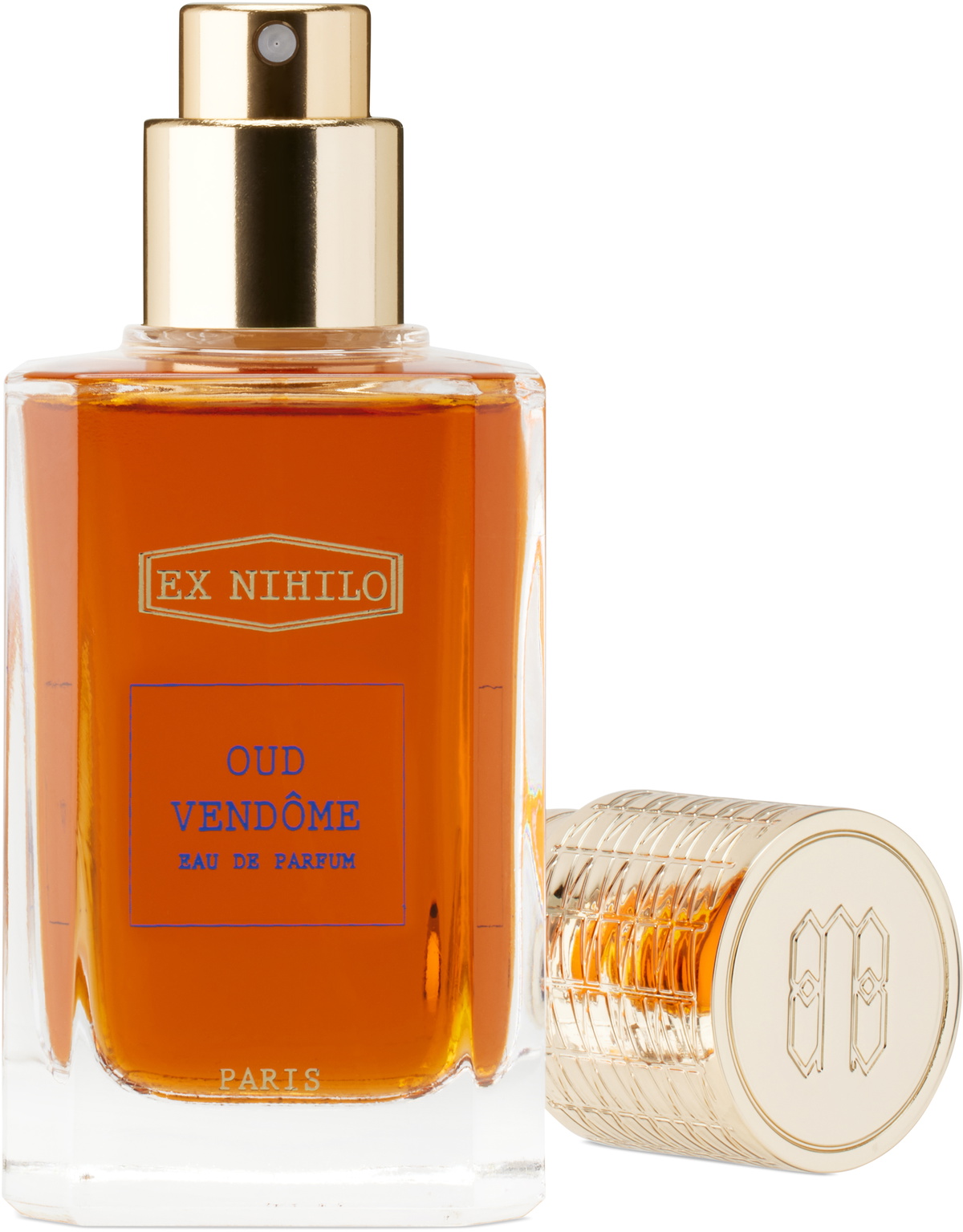 Ex Nihilo Paris Oud Vendôme Eau de Parfum, 50 mL Ex Nihilo Paris