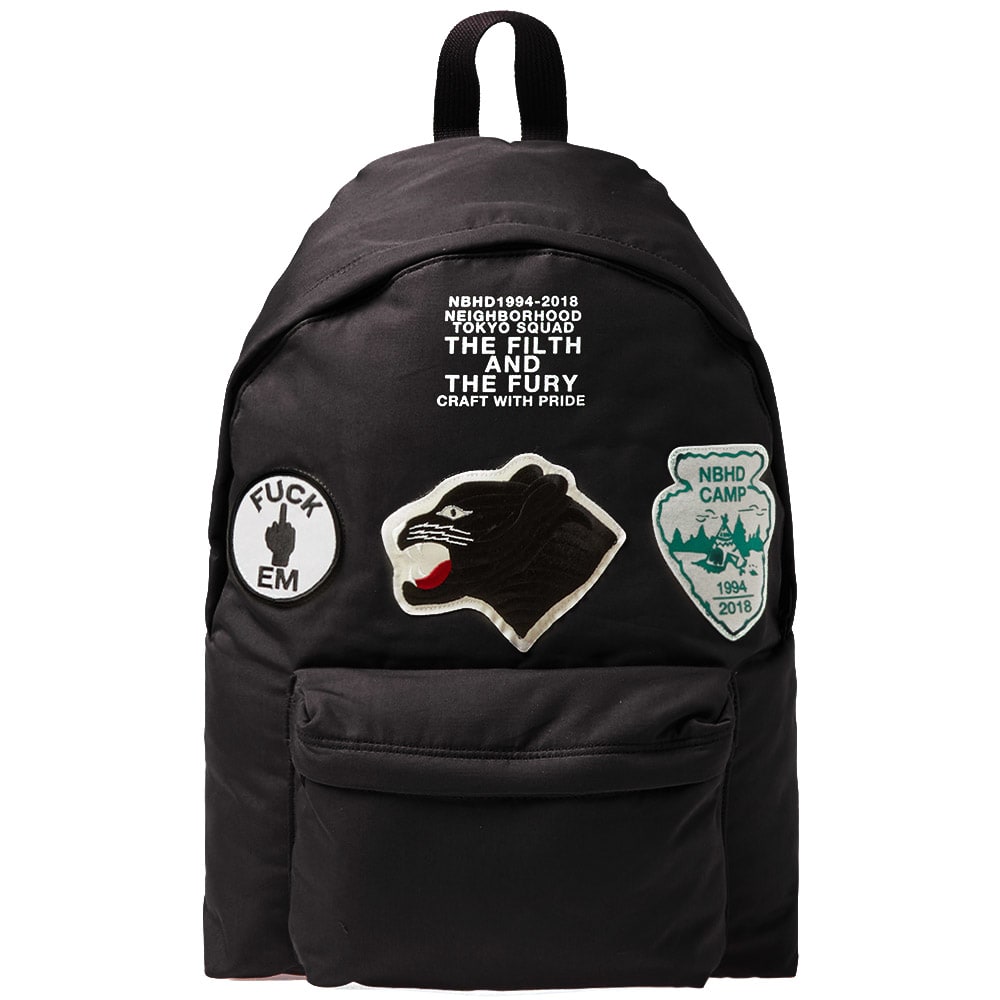 Neighborhood x Porter Day Pack Neighborhood