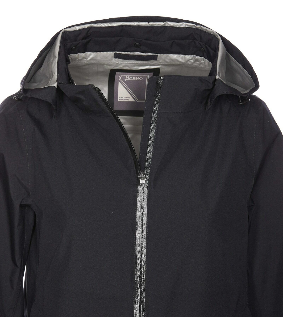 Herno Jacket Herno
