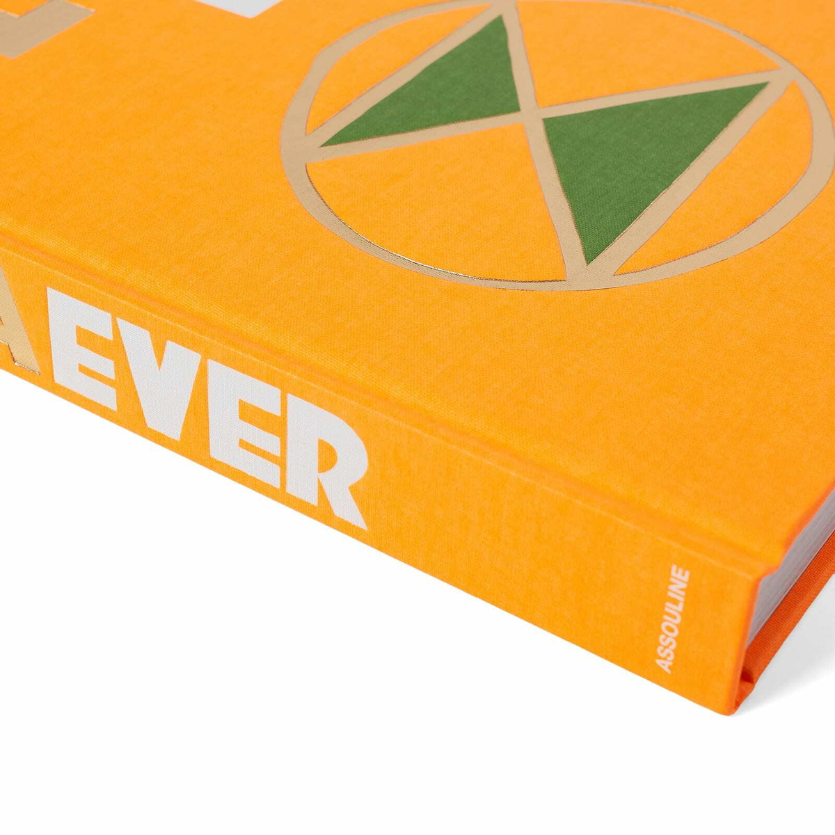 Assouline Alula Ever in Jérôme Garcin Assouline