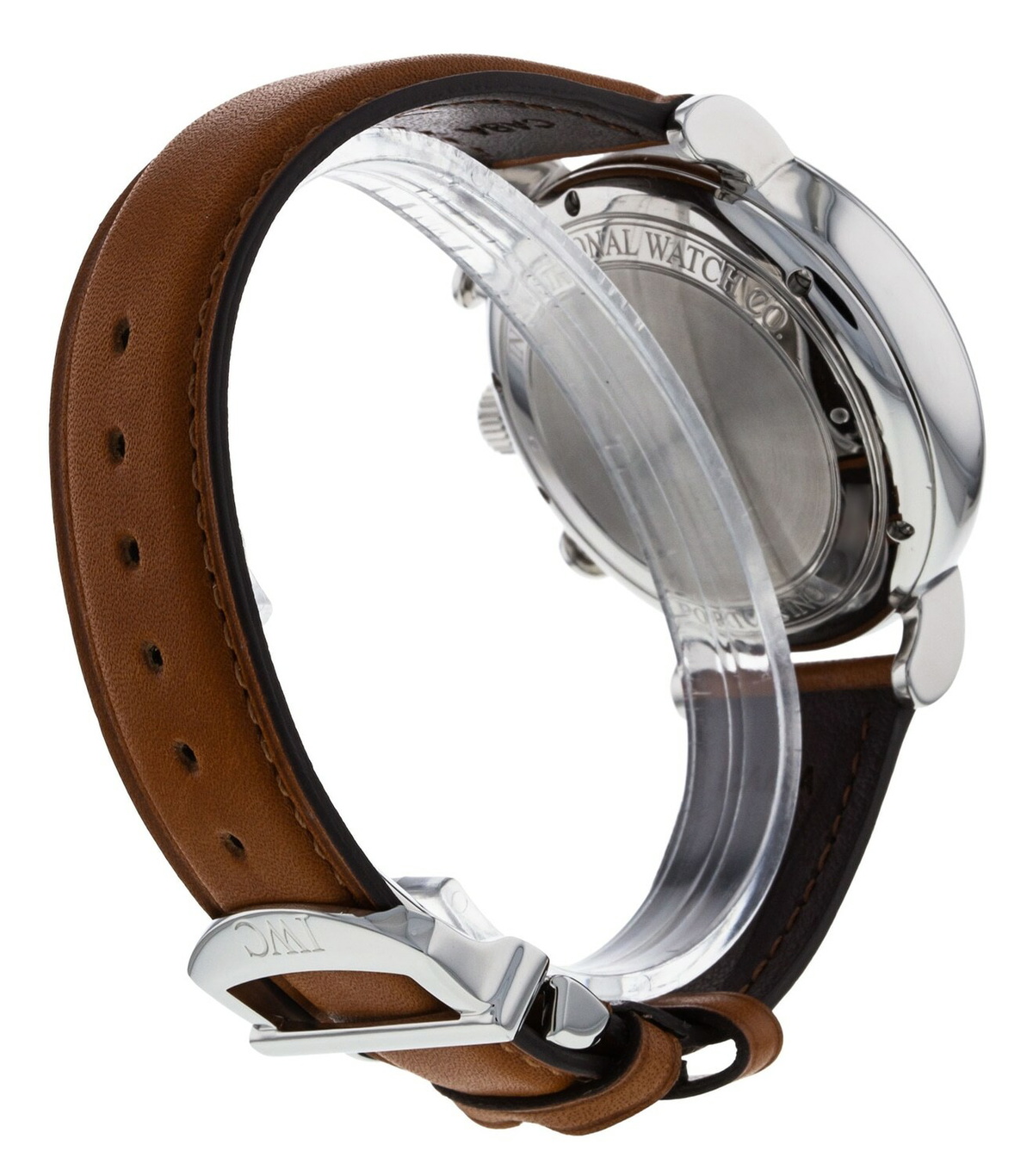 IWC Portofino Chronograph IW391007 IWC